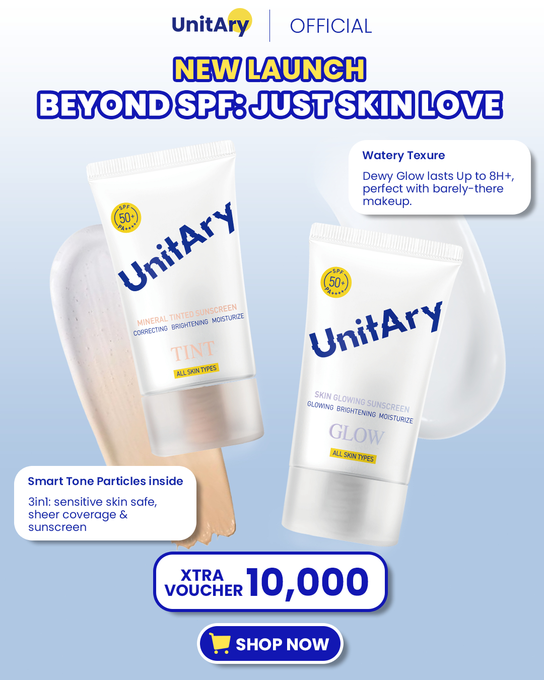 Toko Online UNITARY Official Store | Shopee Indonesia