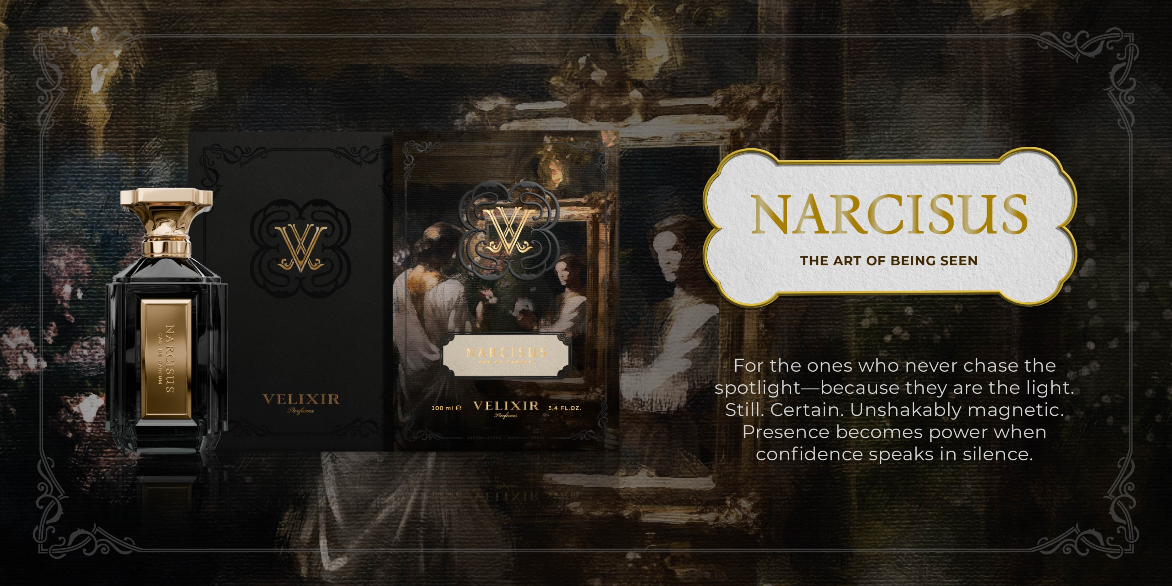 Produk Velixir Parfums | Shopee Indonesia