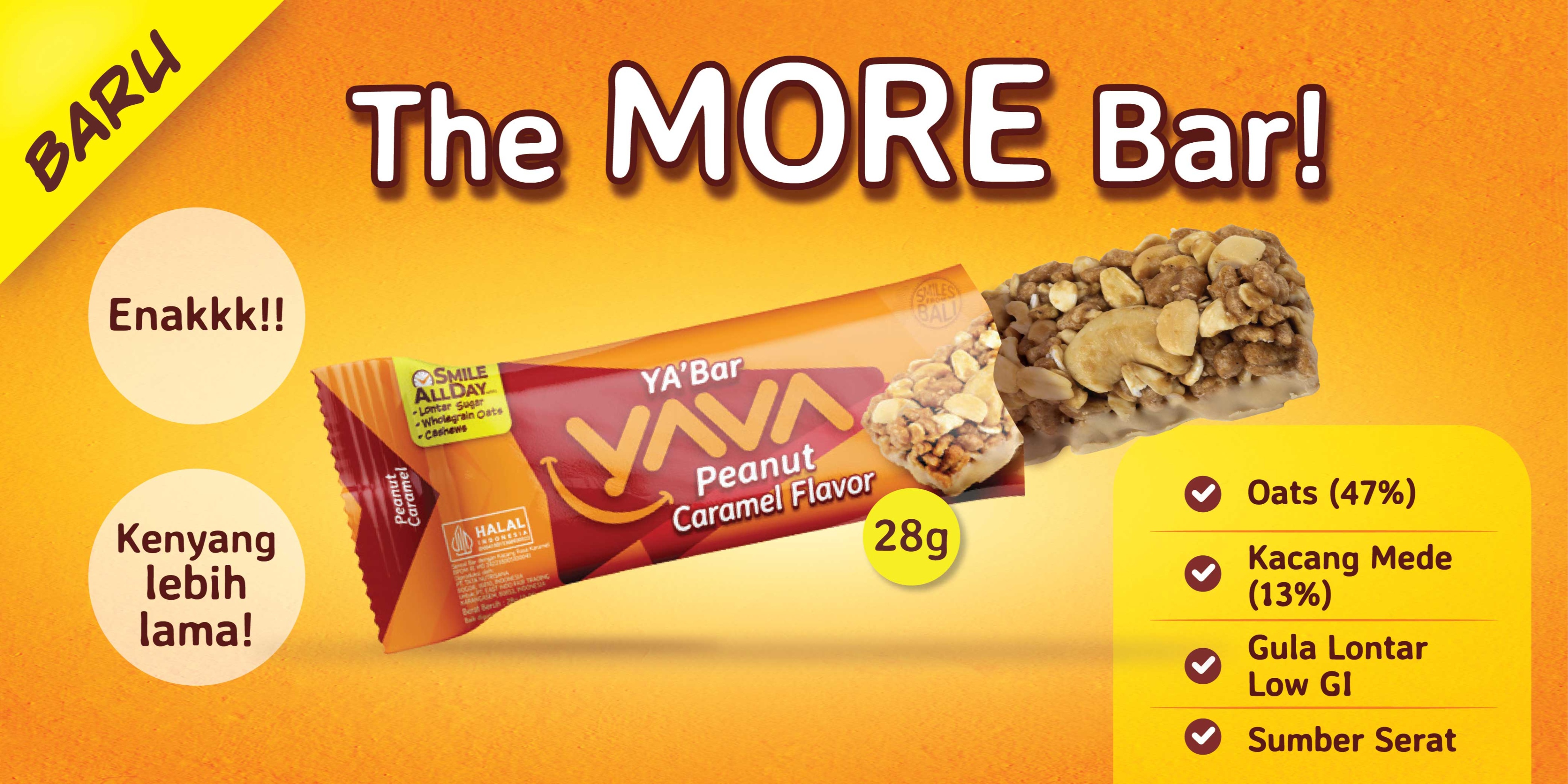 Toko Online YAVA Official Shop | Shopee Indonesia