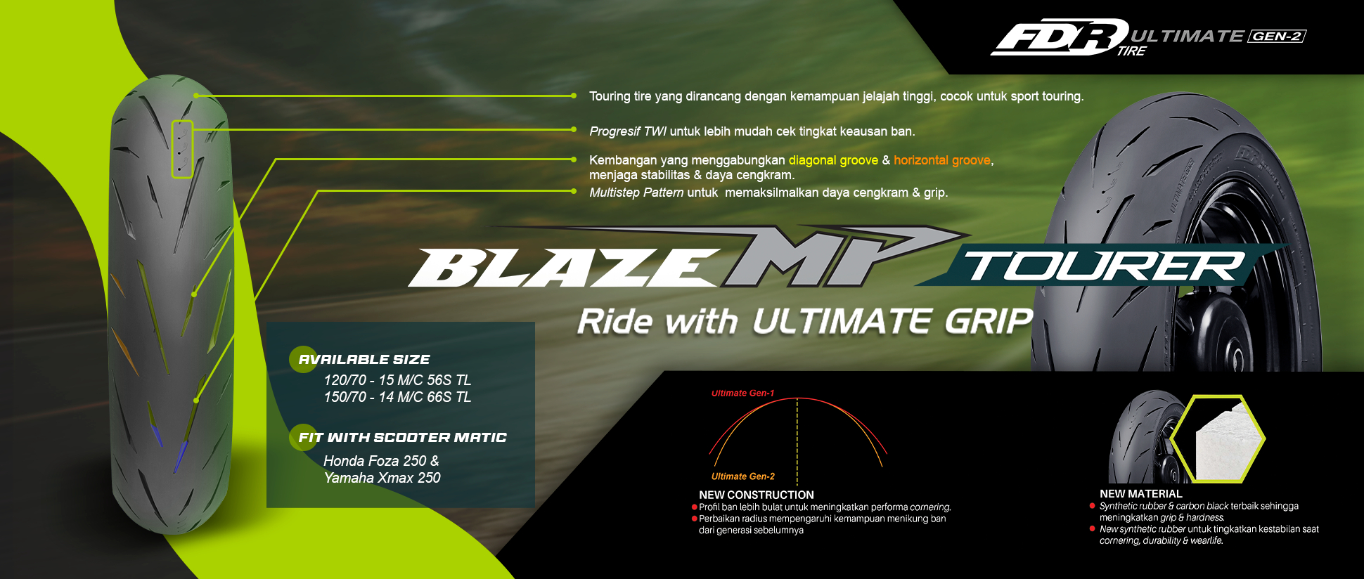 Toko Online FDR Official Shop | Shopee Indonesia