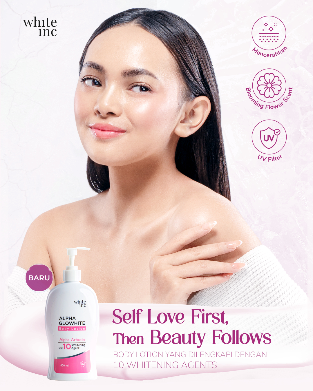 Toko Online White Inc Official Shop | Shopee Indonesia