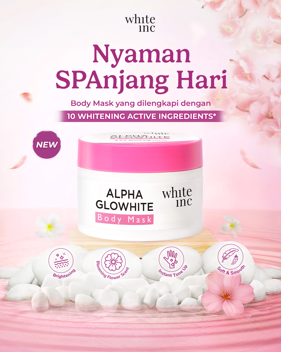 Toko Online White Inc Official Shop | Shopee Indonesia