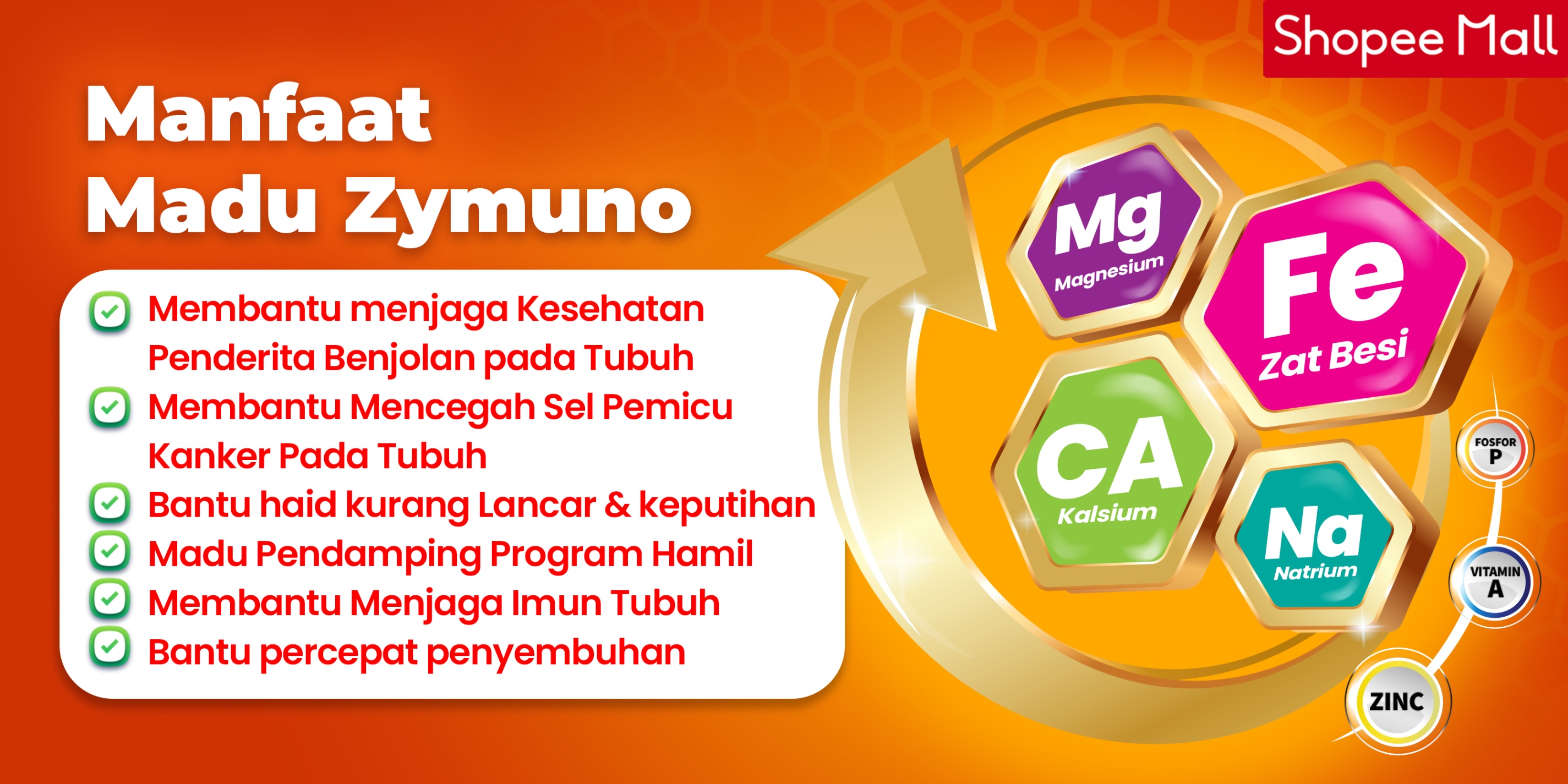 Toko Online Zymuno Official Store‏‏‎‏‏‎ ‏ | Shopee Indonesia