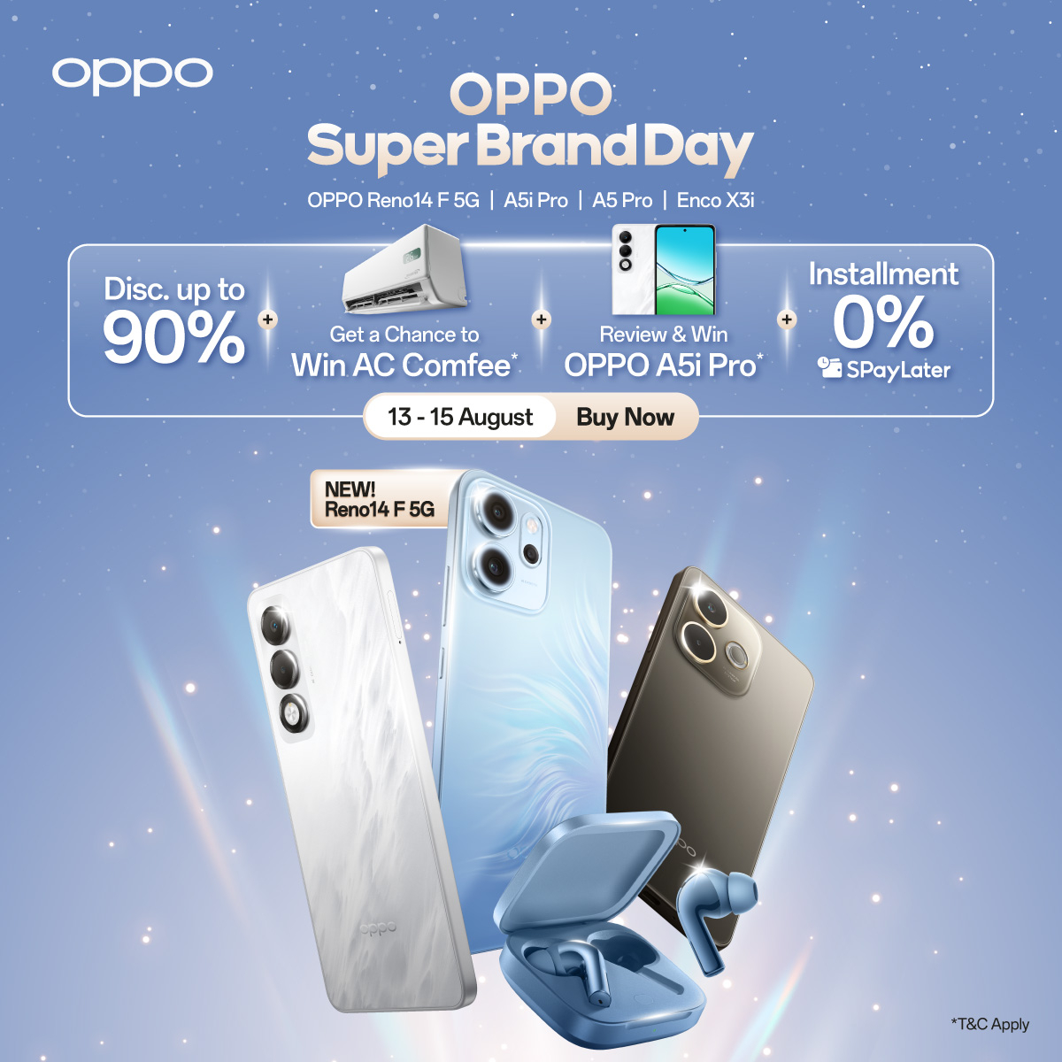 Toko Online OPPO Indonesia Official Store - Produk Resmi Terlengkap ...