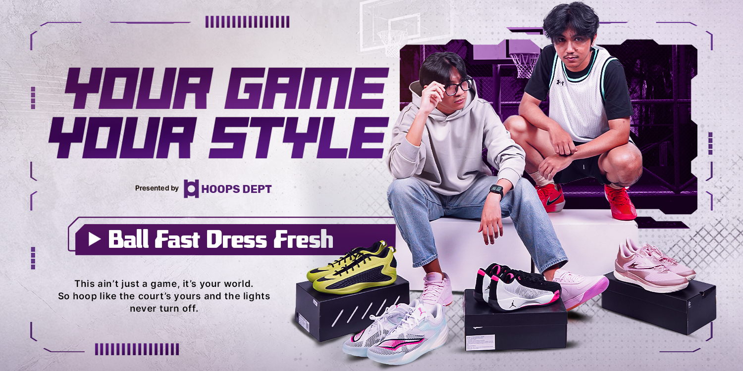 Toko Online Hoops Dept Official Store | Shopee Indonesia