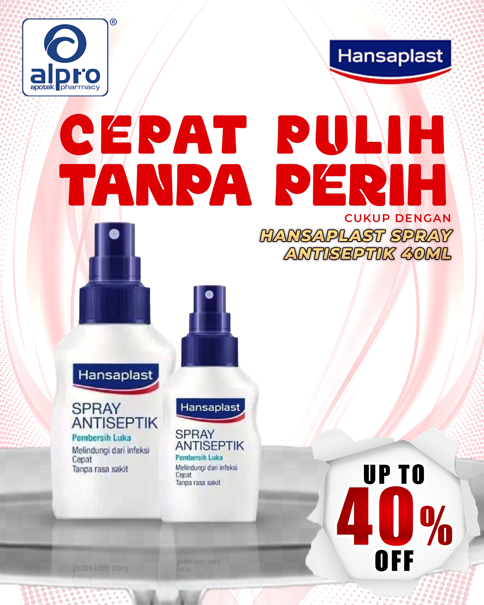 Toko Online Apotek Alpro Tomang | Shopee Indonesia