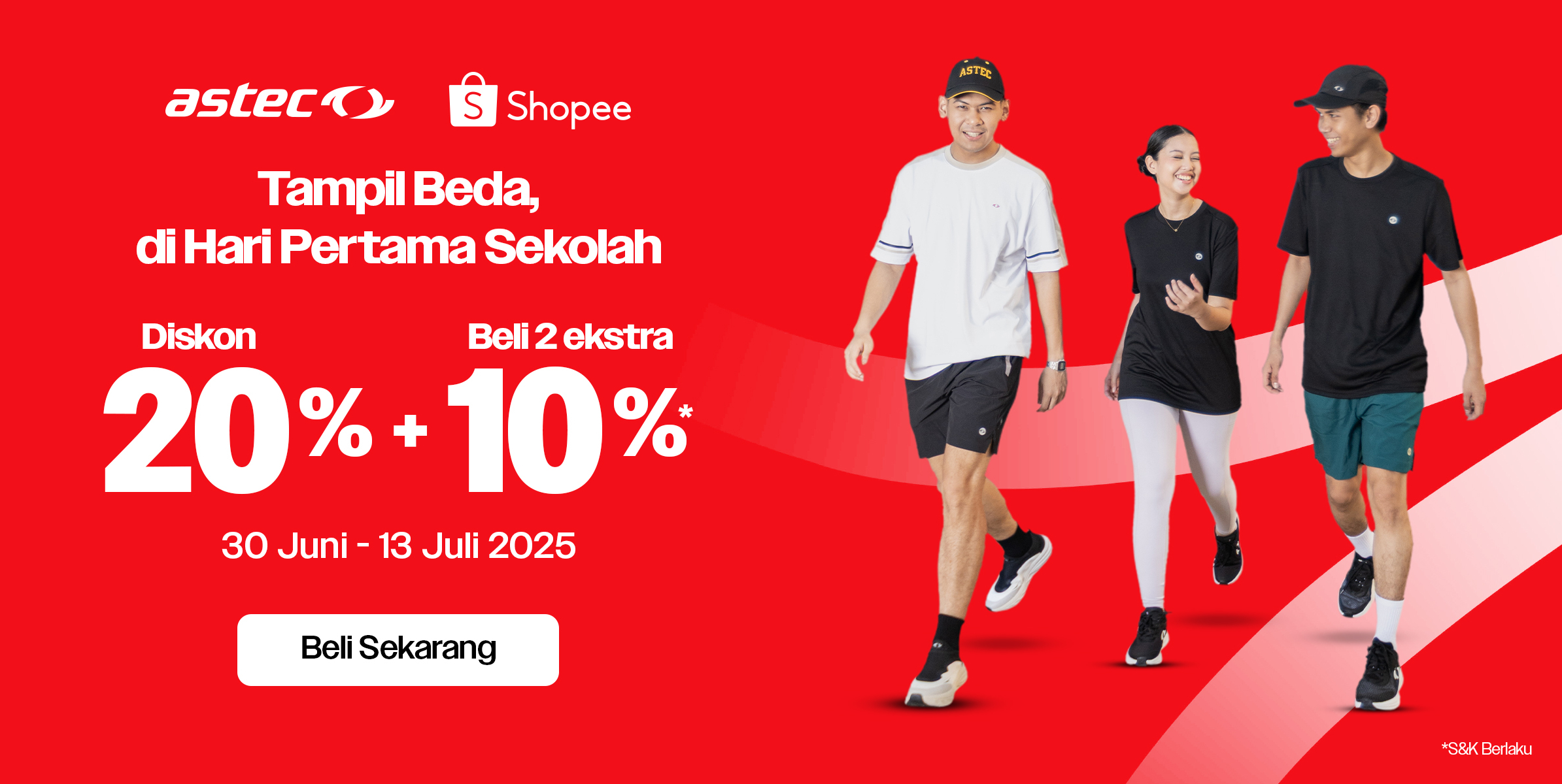 Toko Online Astec Official Shop | Shopee Indonesia