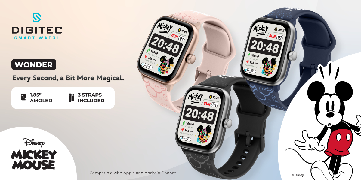 Toko Online Digitec Official Store | Shopee Indonesia