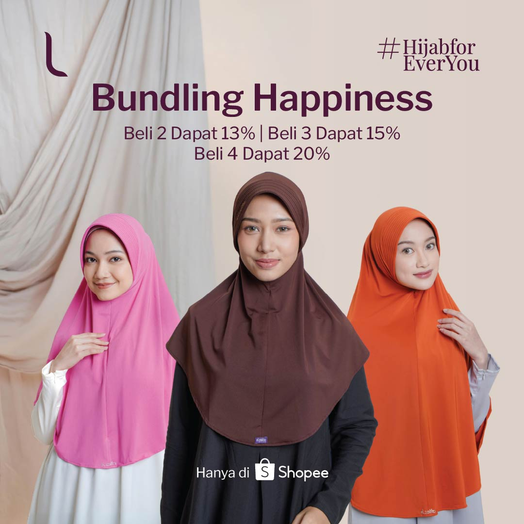 Toko Online Elzatta Official Shop | Shopee Indonesia