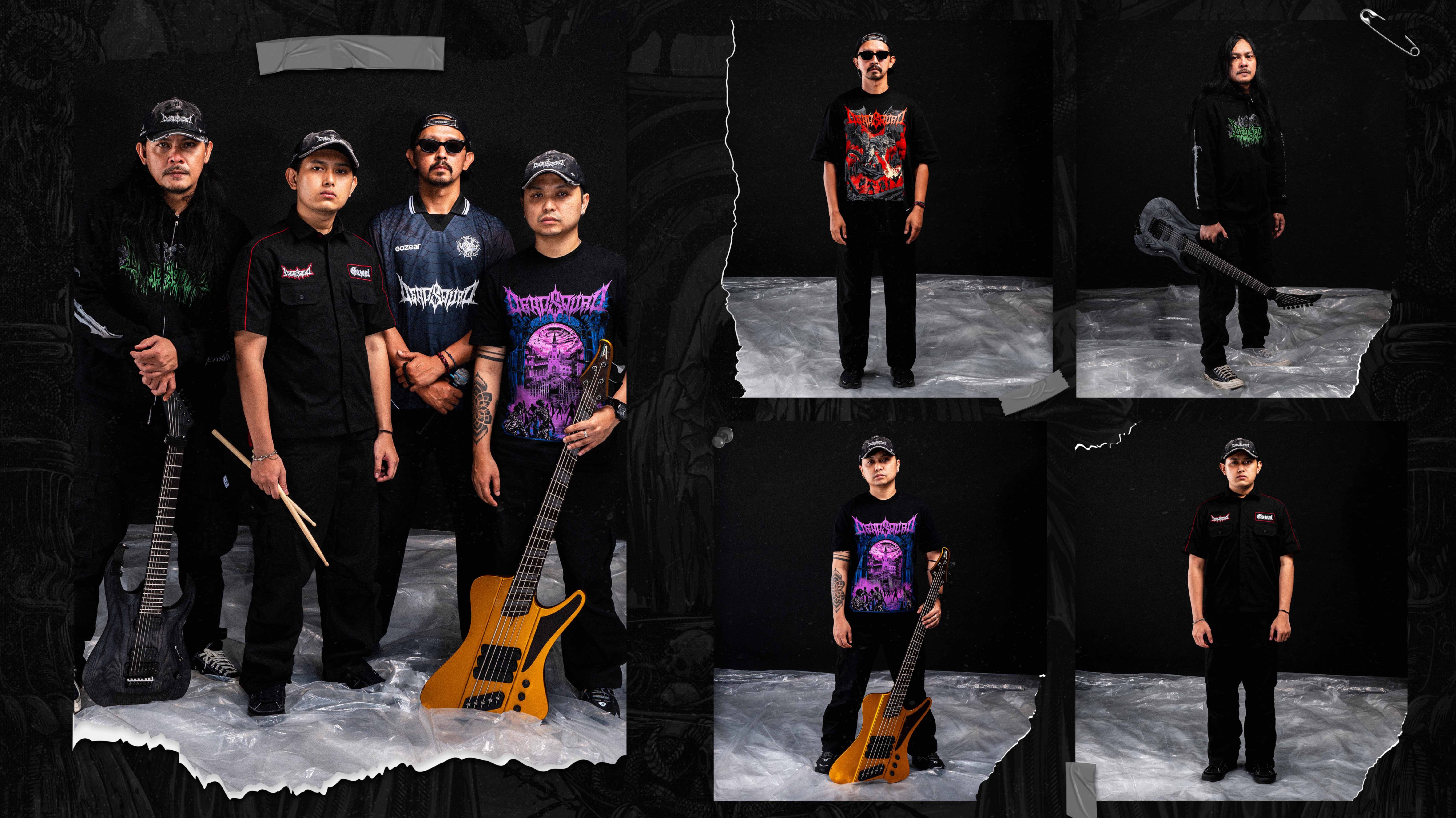 Produk Gozeal Official Store | Shopee Indonesia