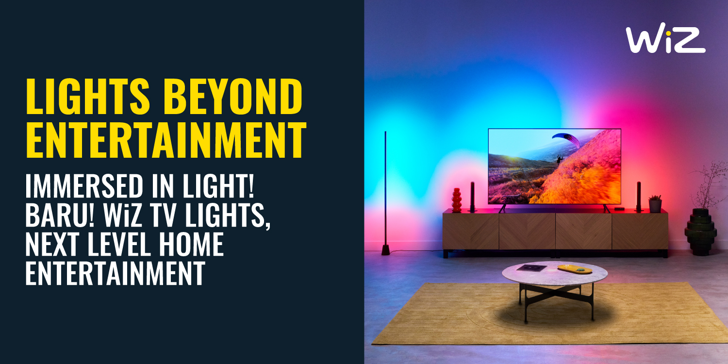 Toko Online WiZ Official Store | Shopee Indonesia