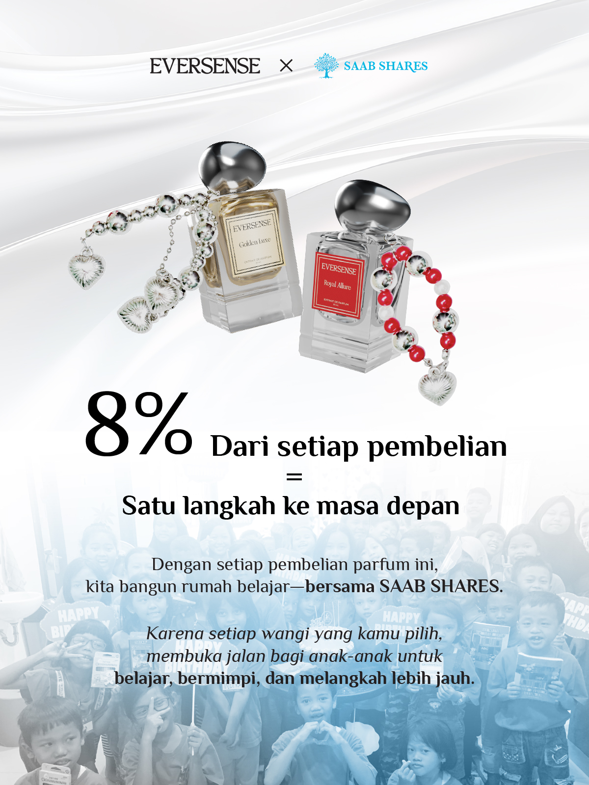 Toko Online Eversense Official Store | Shopee Indonesia