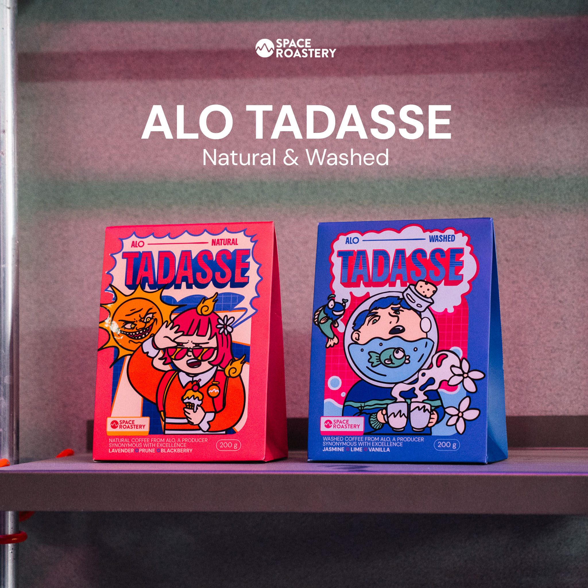 Produk Space Roastery | Shopee Indonesia