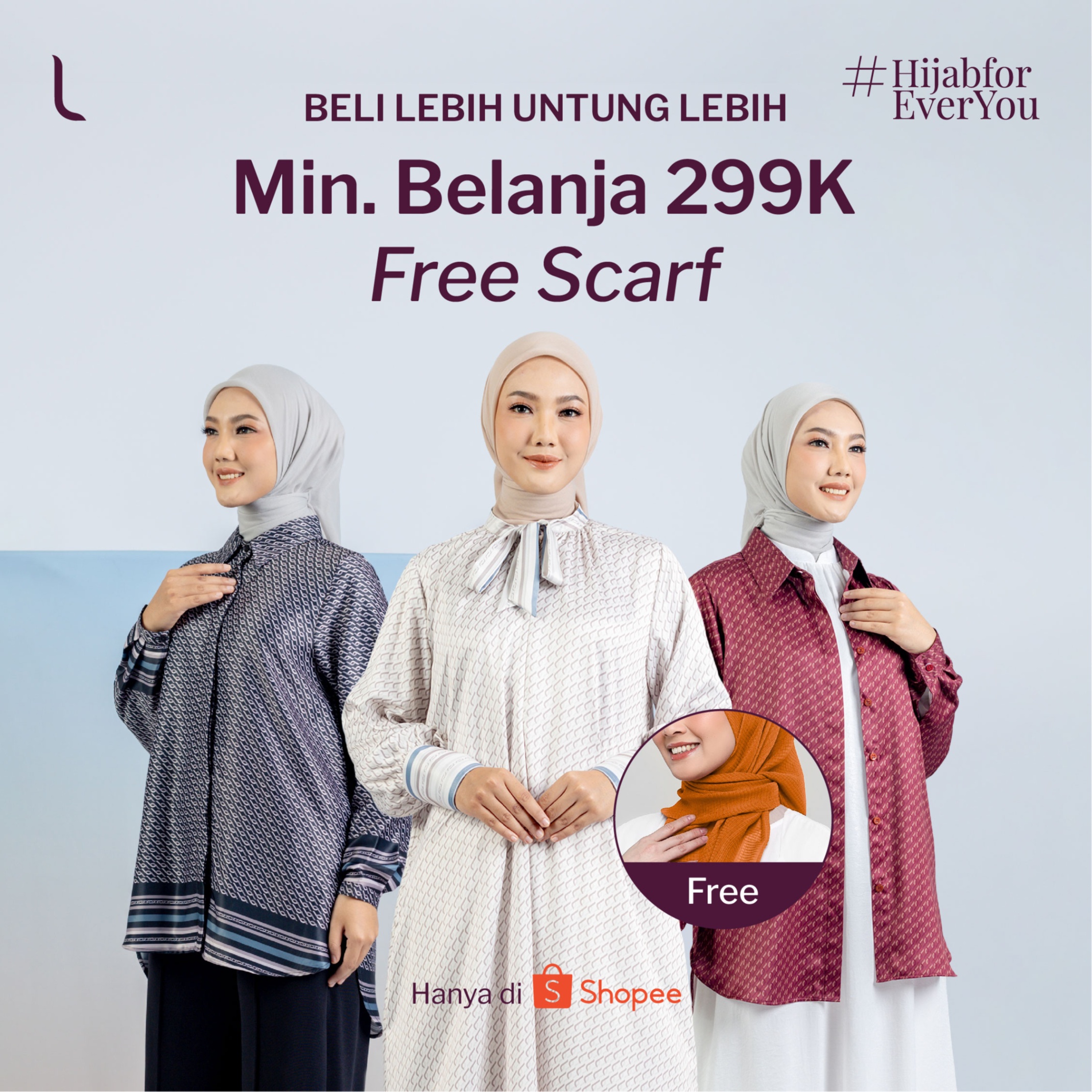 Toko Online Elzatta Official Shop | Shopee Indonesia