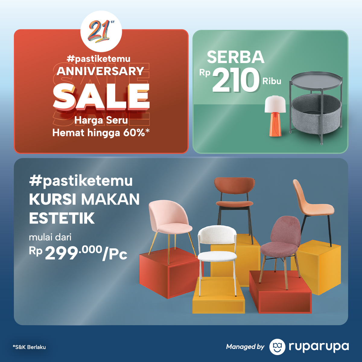 Toko Online Informa Official Shop | Shopee Indonesia