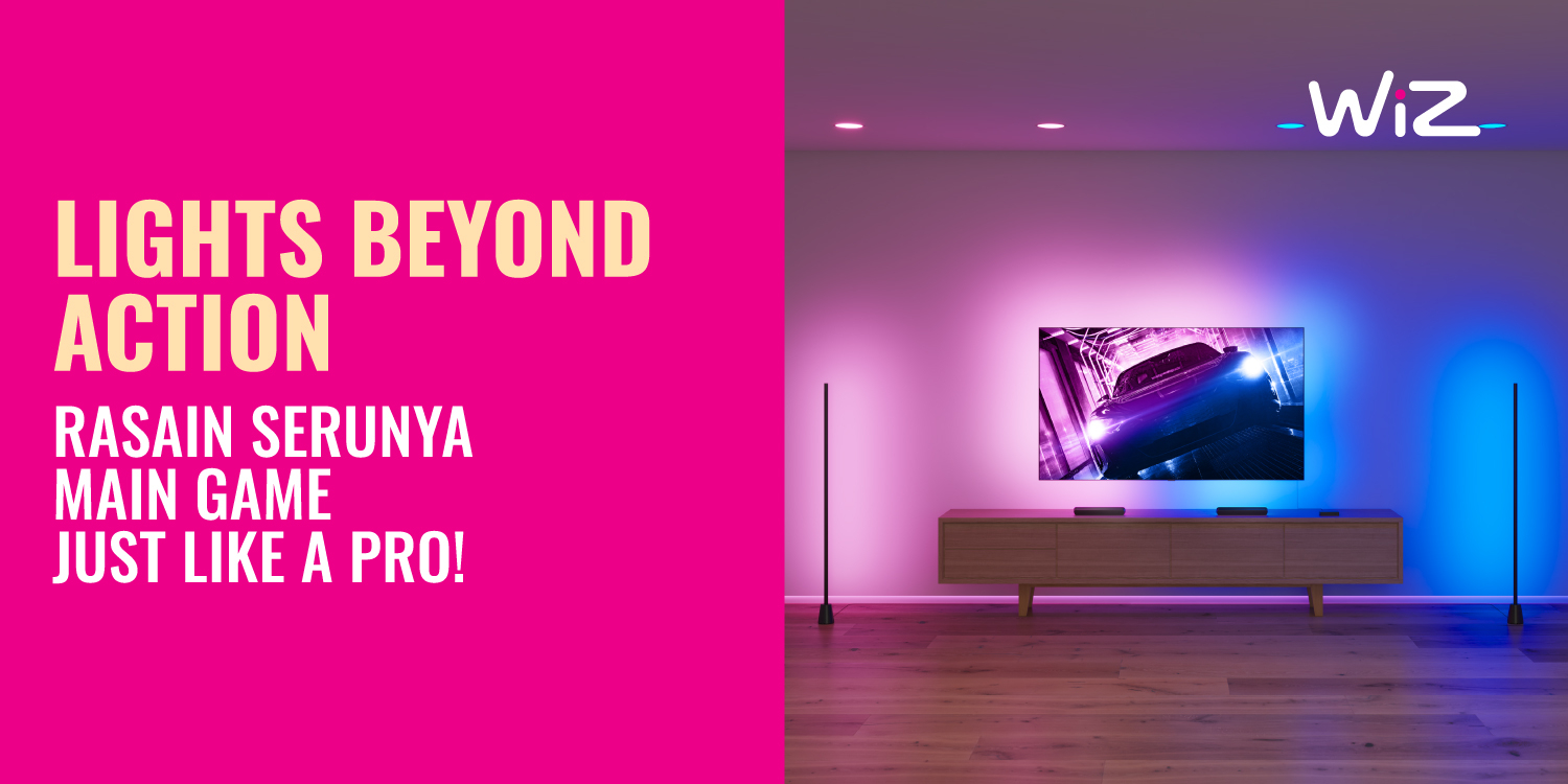 Toko Online WiZ Official Store | Shopee Indonesia