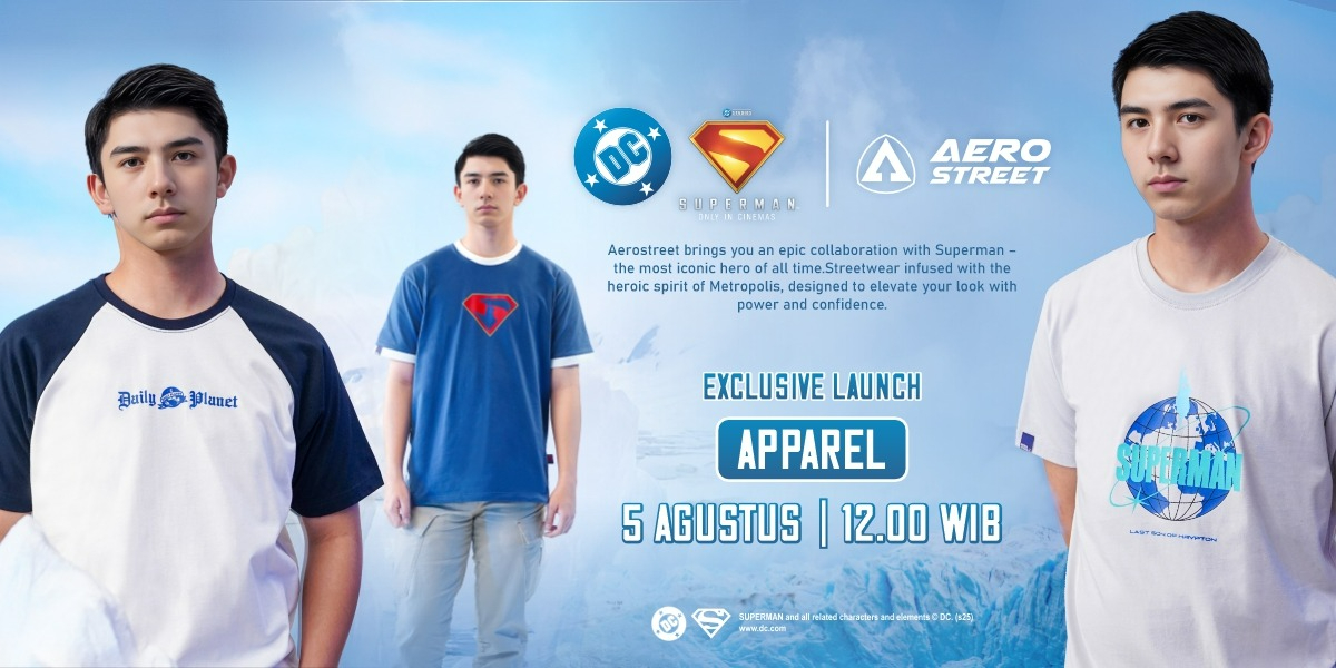 Toko Online AEROSTREET Official Shop - Produk Resmi Terlengkap & Harga ...