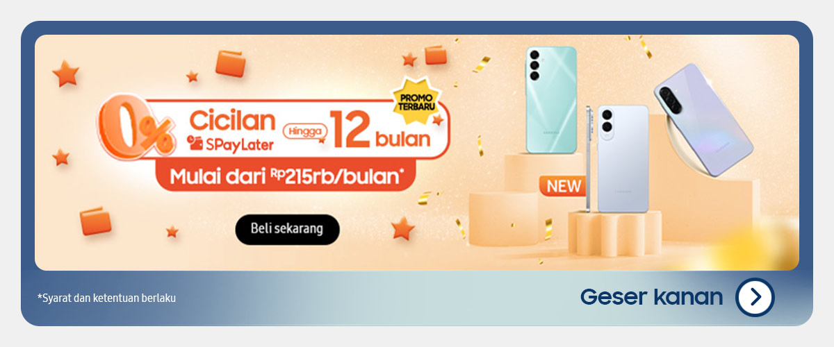 Toko Online Samsung Official Shop - Produk Resmi Terlengkap & Harga ...