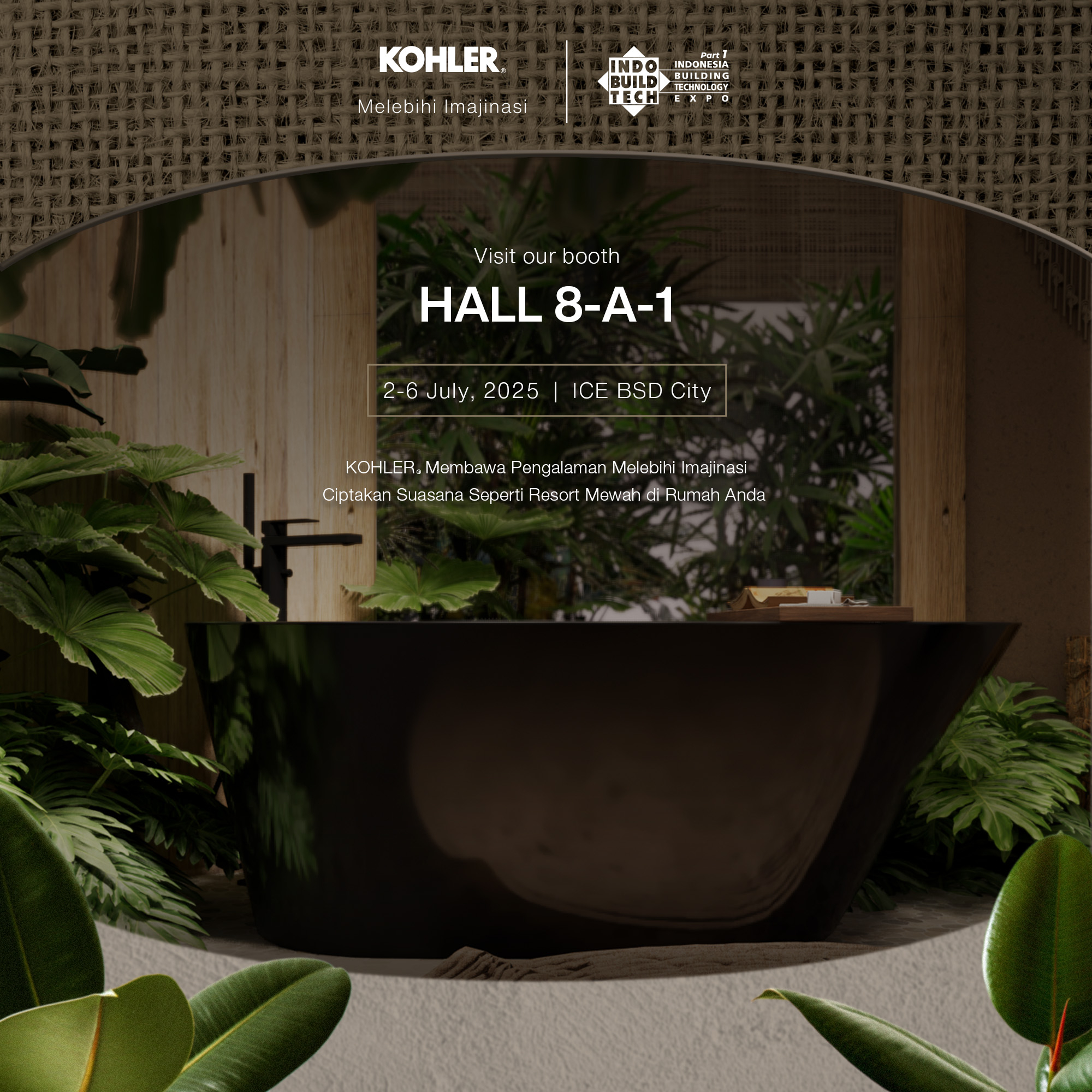 Toko Online Kohler | Shopee Indonesia