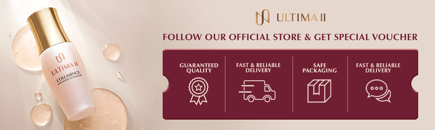 Toko Online ULTIMA II Official Shop | Shopee Indonesia