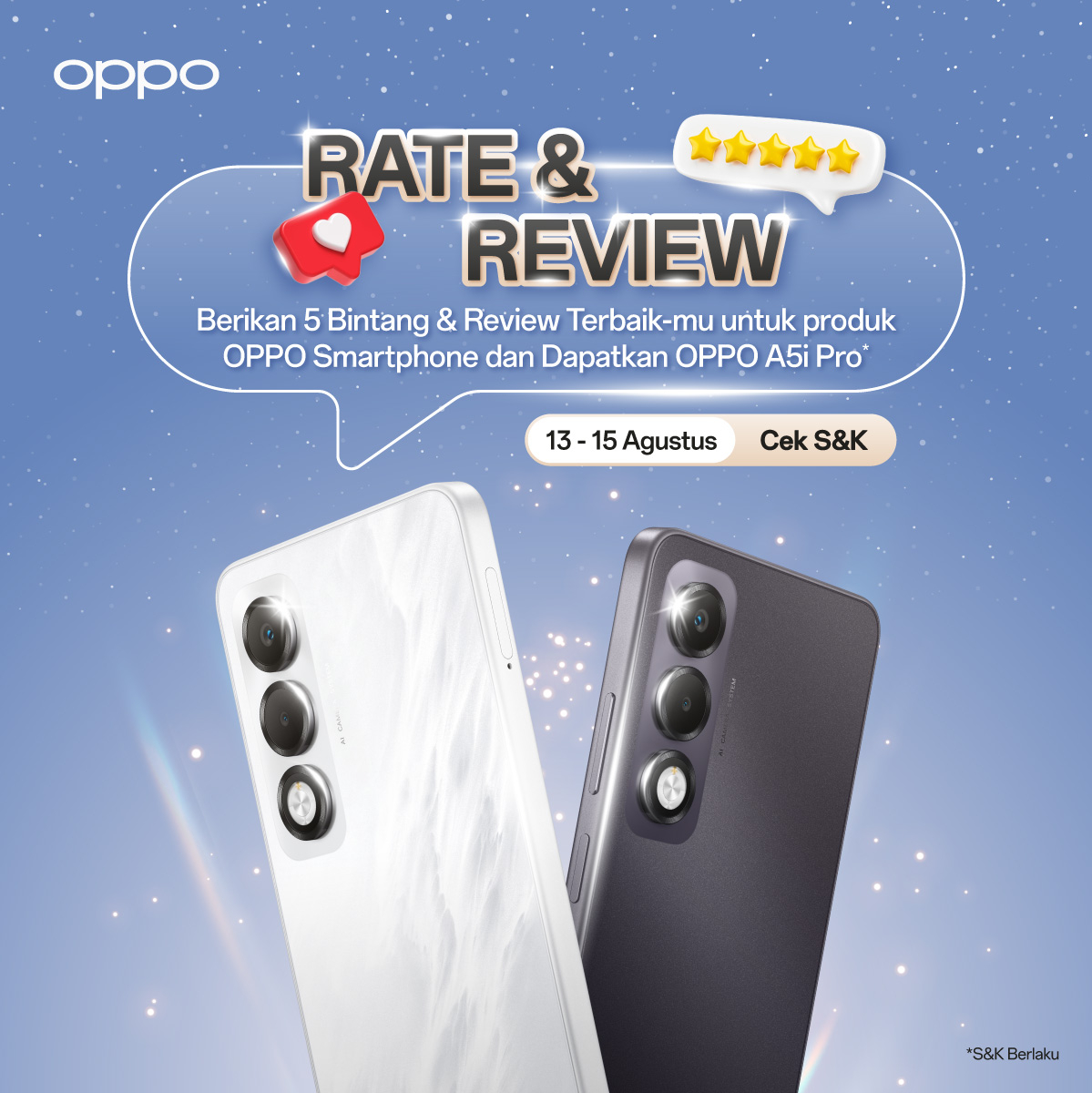 Toko Online OPPO Indonesia Official Store - Produk Resmi Terlengkap ...