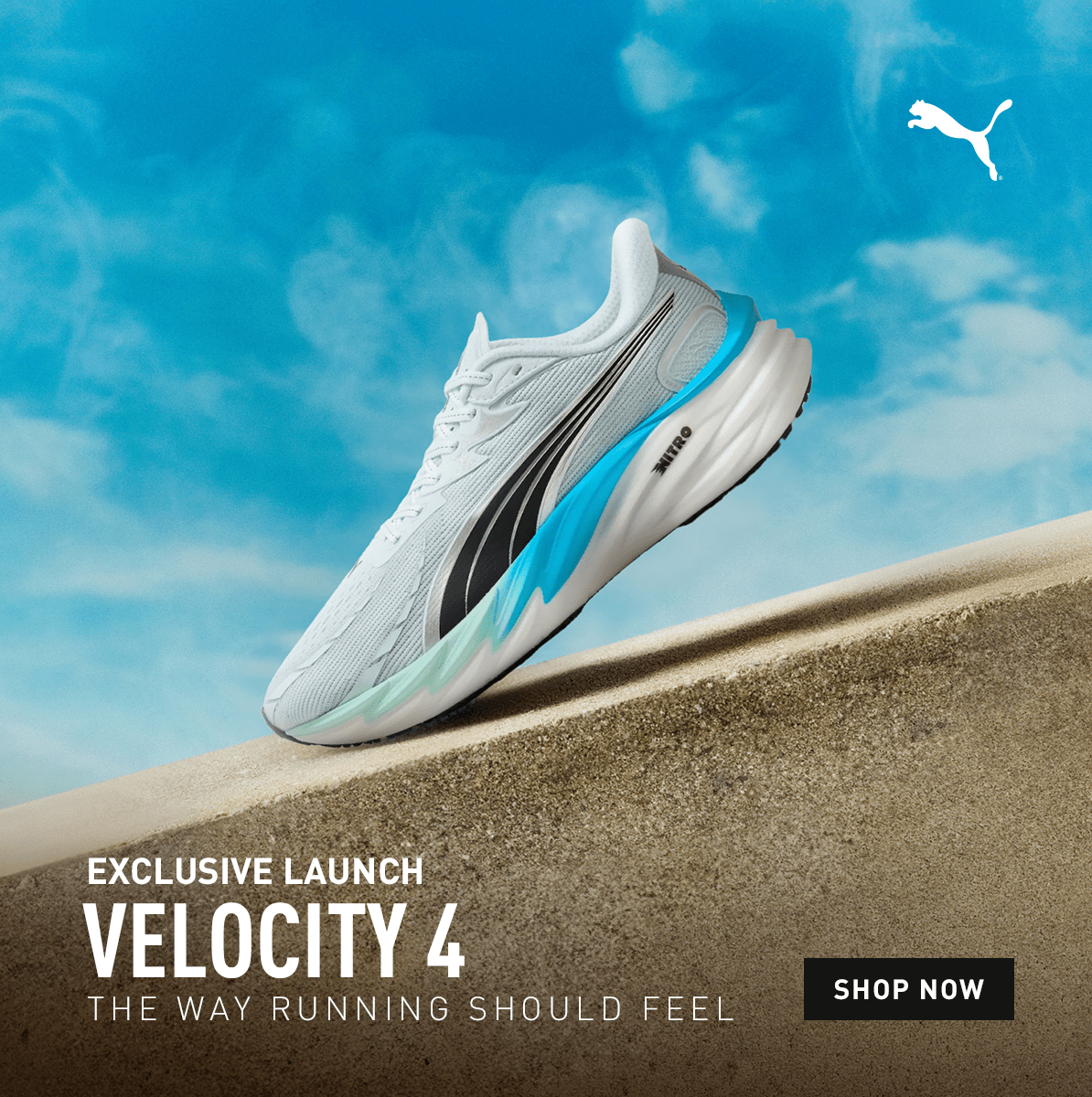 Toko Online PUMA Official Shop | Shopee Indonesia