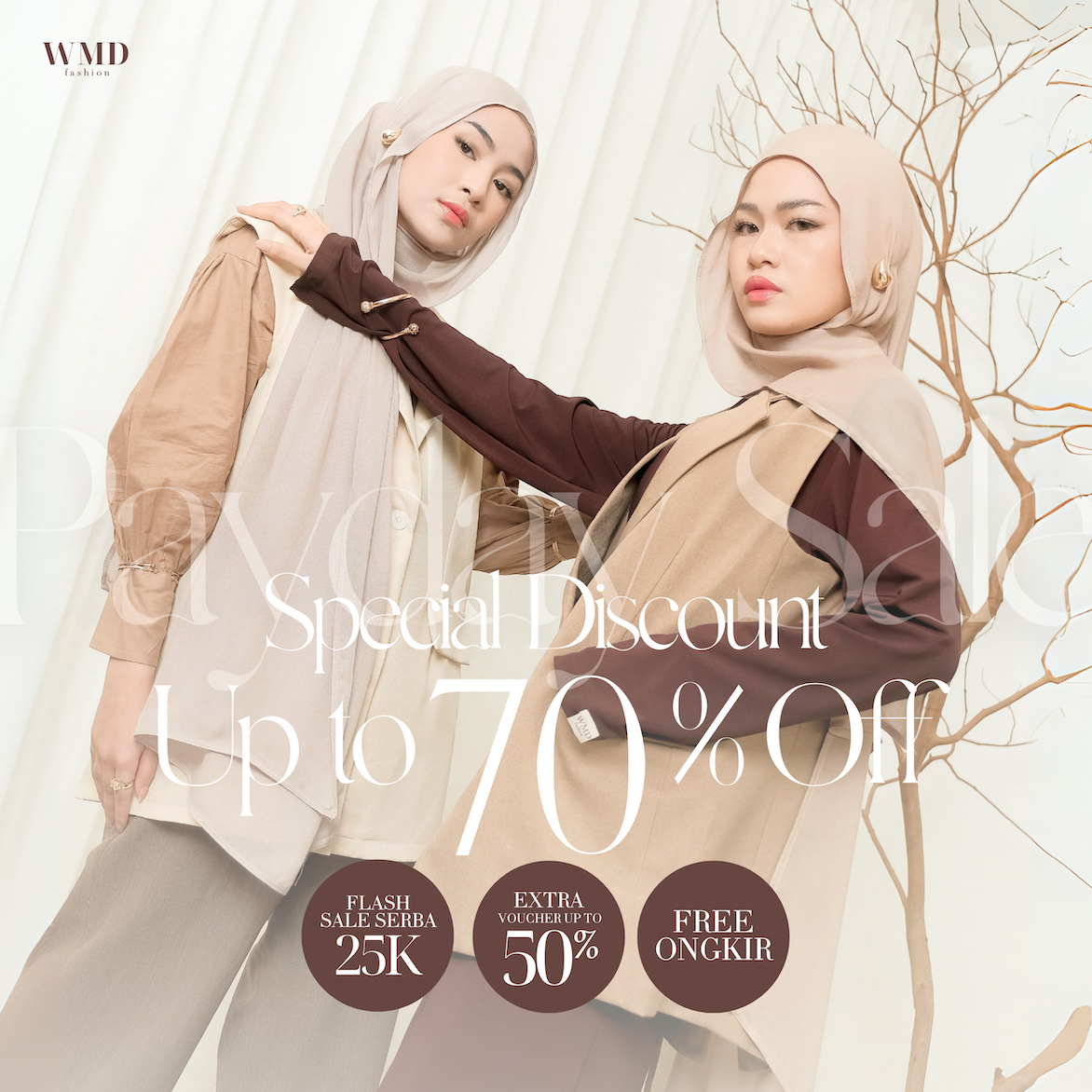 Produk WMD Fashion Official Shop | Shopee Indonesia