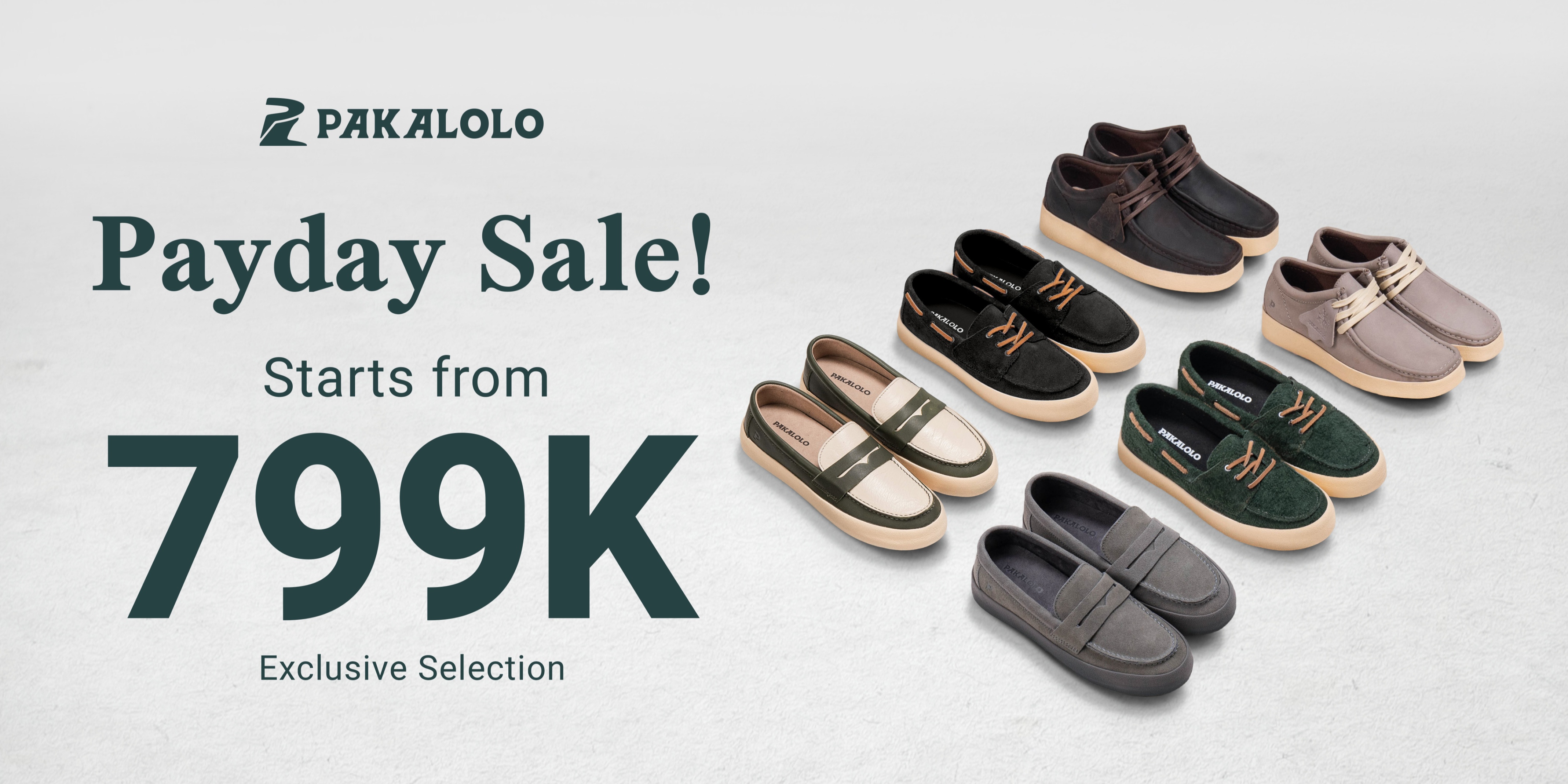 Toko Online Pakalolo Boots Official Shop | Shopee Indonesia