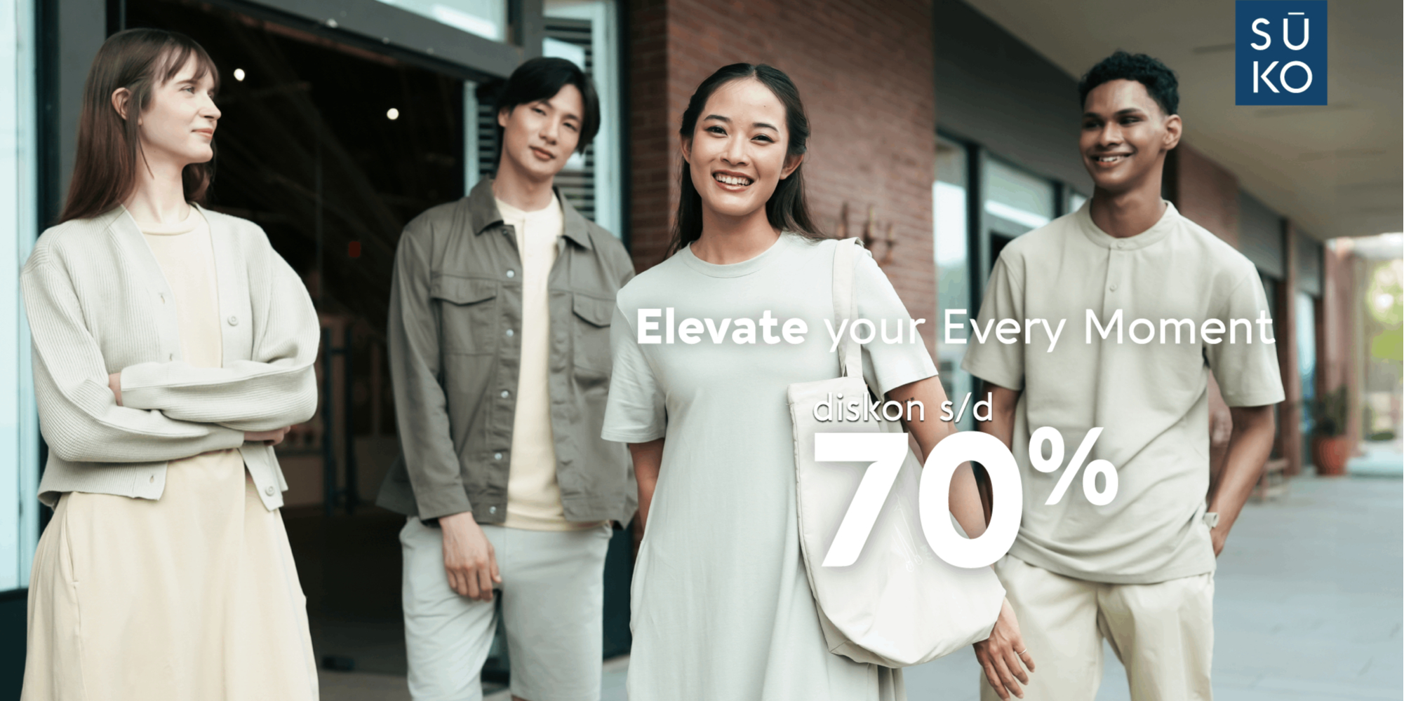 Toko Online Suko Official Store | Shopee Indonesia