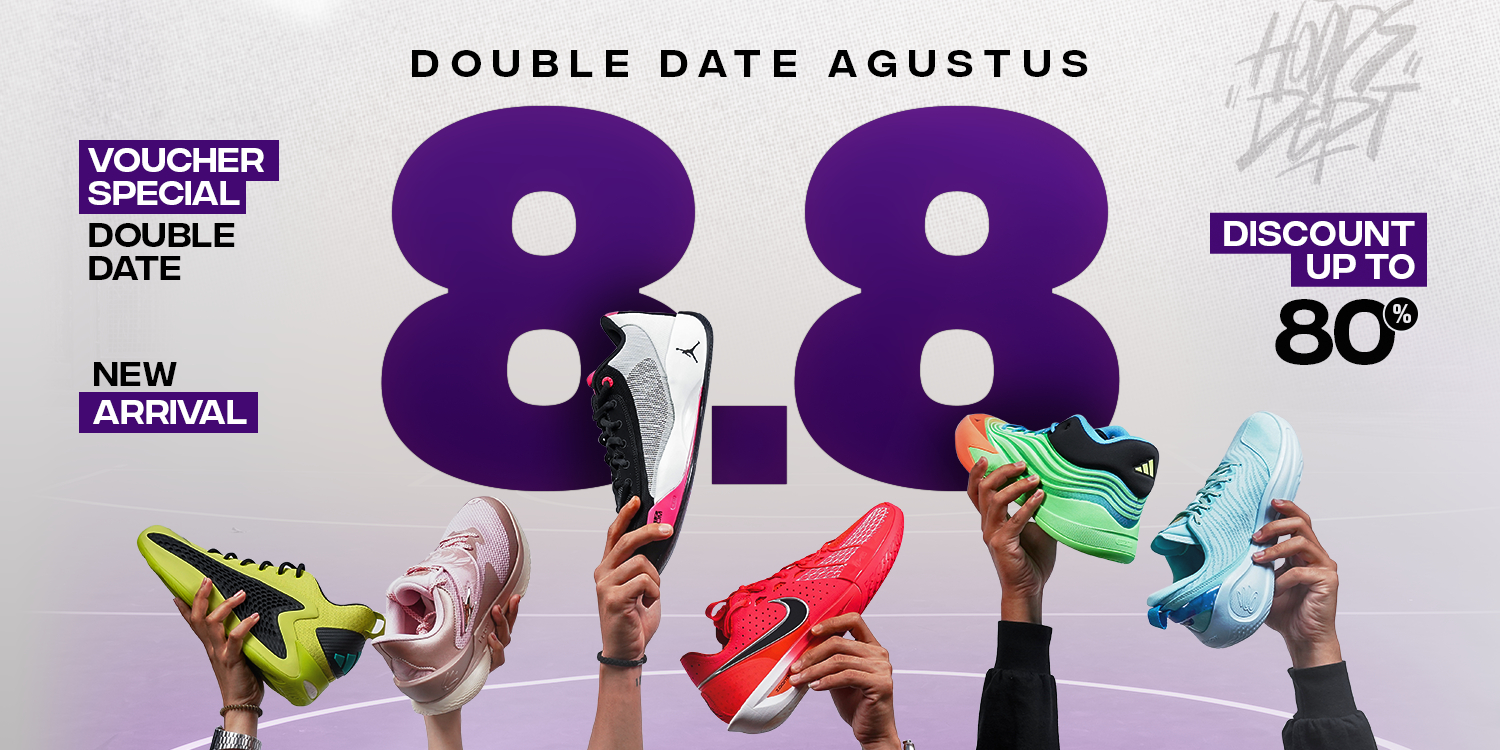 Toko Online Hoops Dept Official Store | Shopee Indonesia