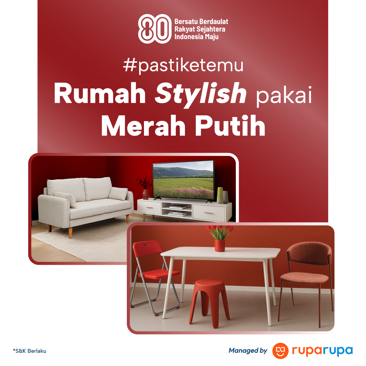 Toko Online Informa Official Shop | Shopee Indonesia