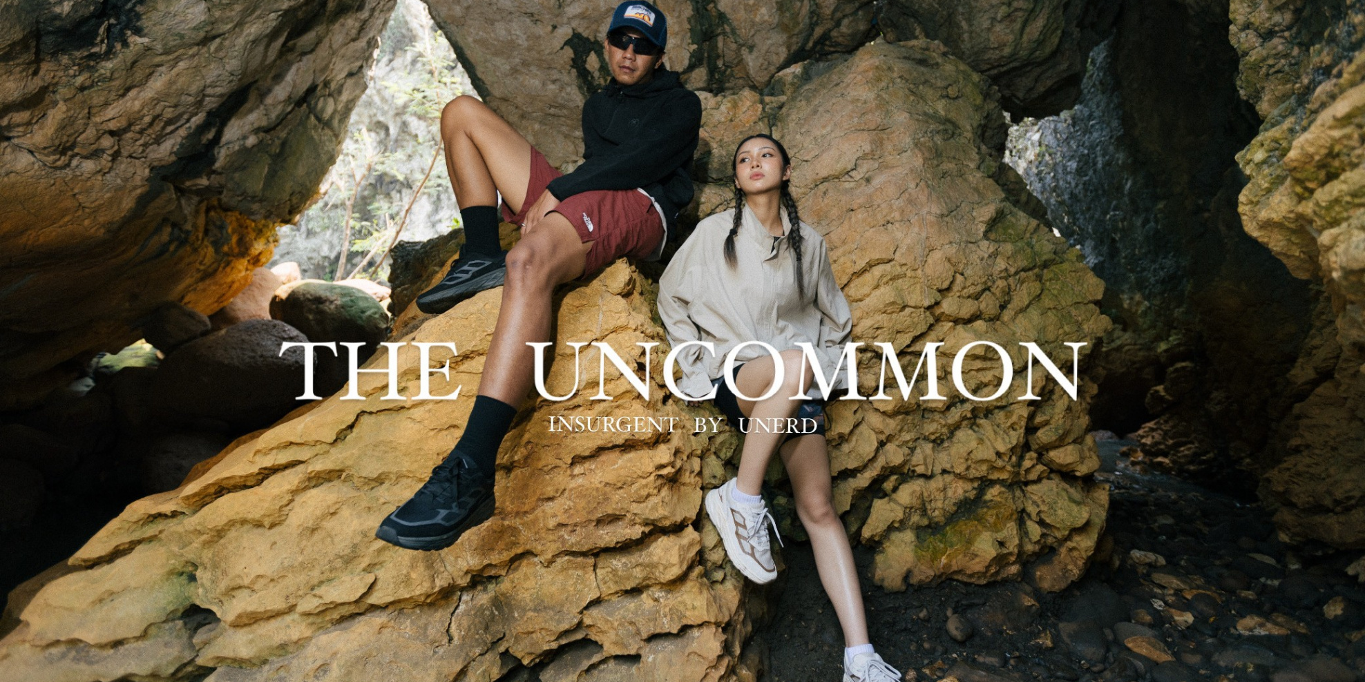 Toko Online UNERD Official Shop | Shopee Indonesia