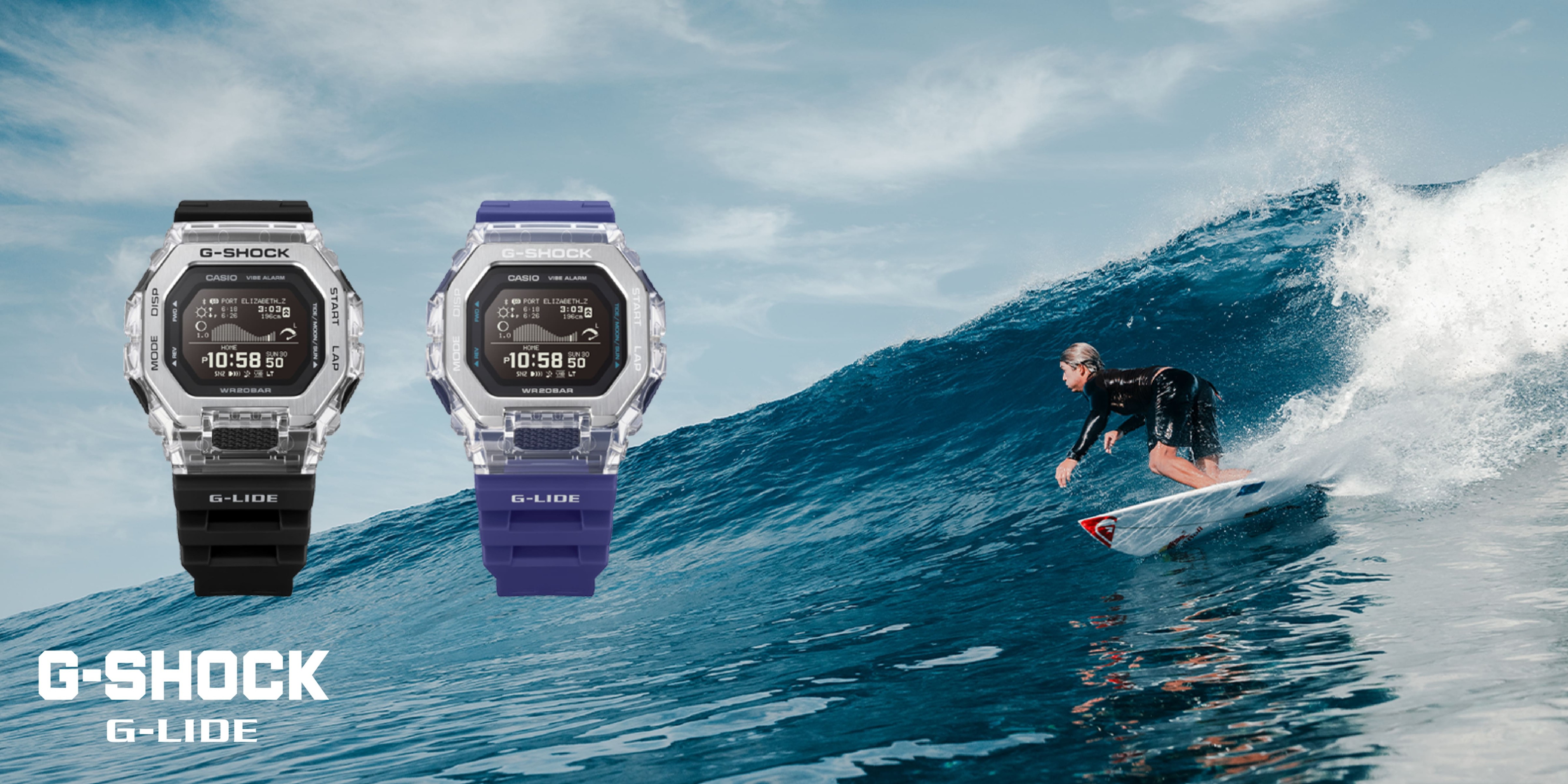 Toko Online Casio Official Shop | Shopee Indonesia