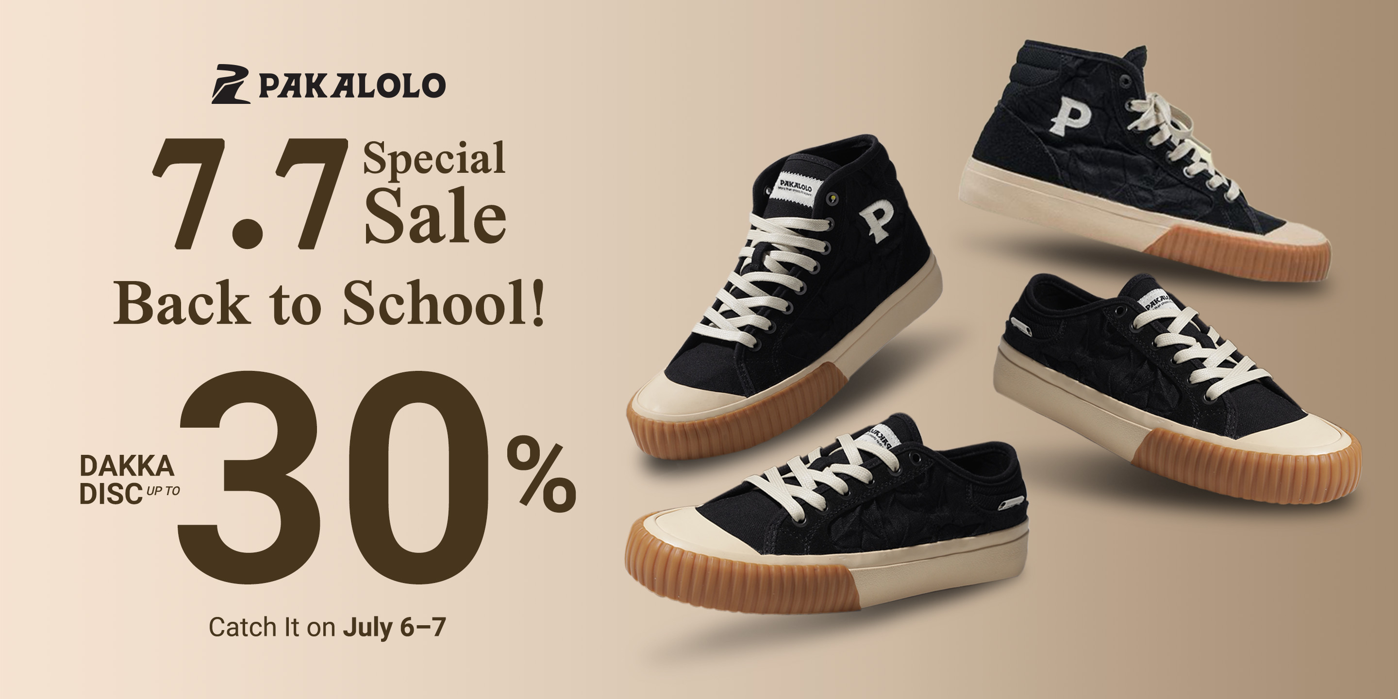 Toko Online Pakalolo Boots Official Shop | Shopee Indonesia