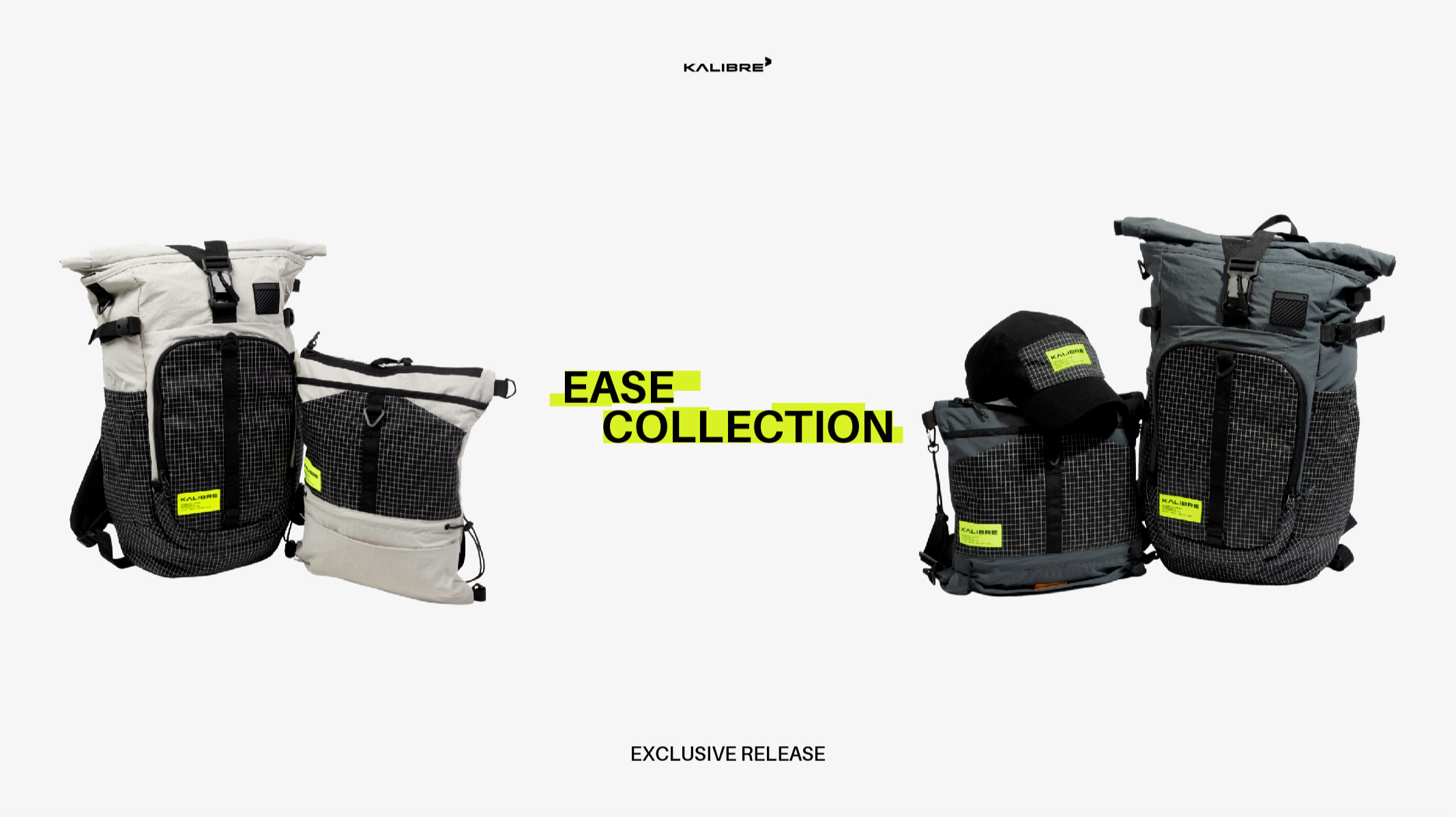 Toko Online Kalibre Official Shop | Shopee Indonesia