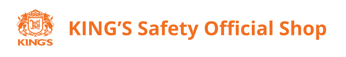 Toko Online KING’S Safety Official Shop | Shopee Indonesia