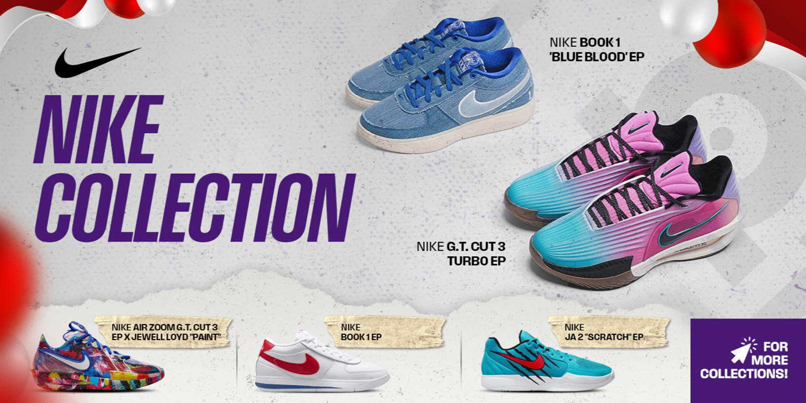 Toko Online Hoops Dept Official Store | Shopee Indonesia