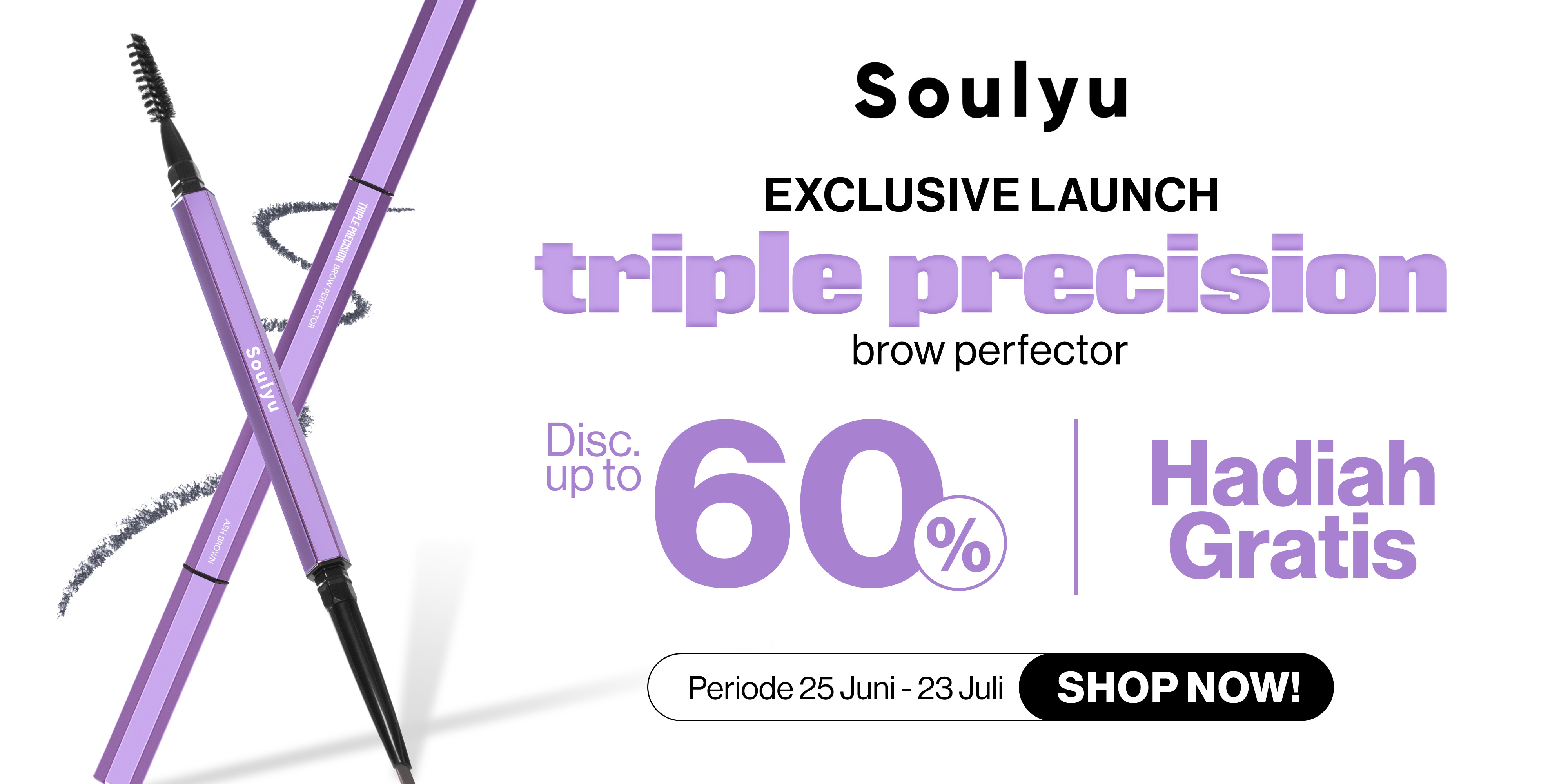 Toko Online Soulyu Official Shop | Shopee Indonesia