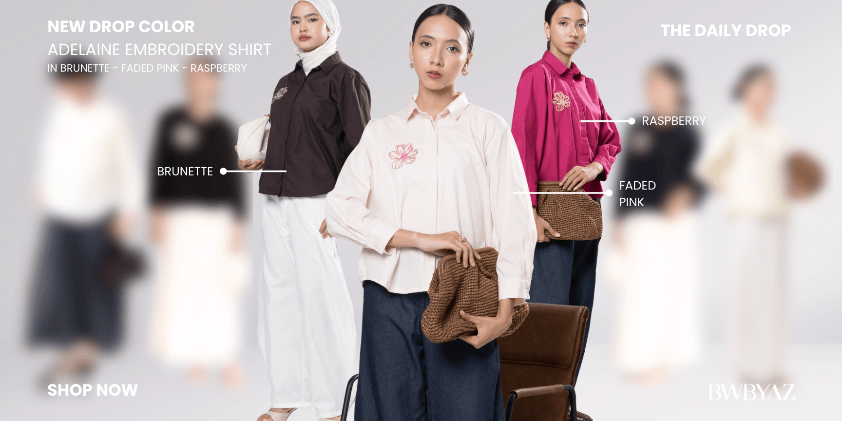 Produk bwbyaz | Shopee Indonesia
