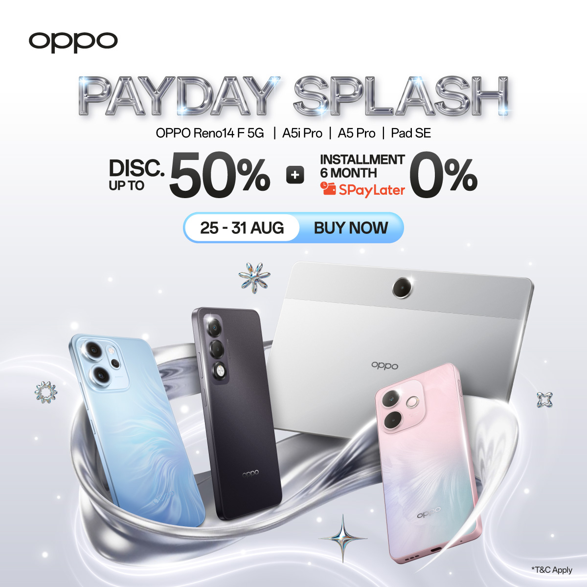 Toko Online OPPO Indonesia Official Store - Produk Resmi Terlengkap ...
