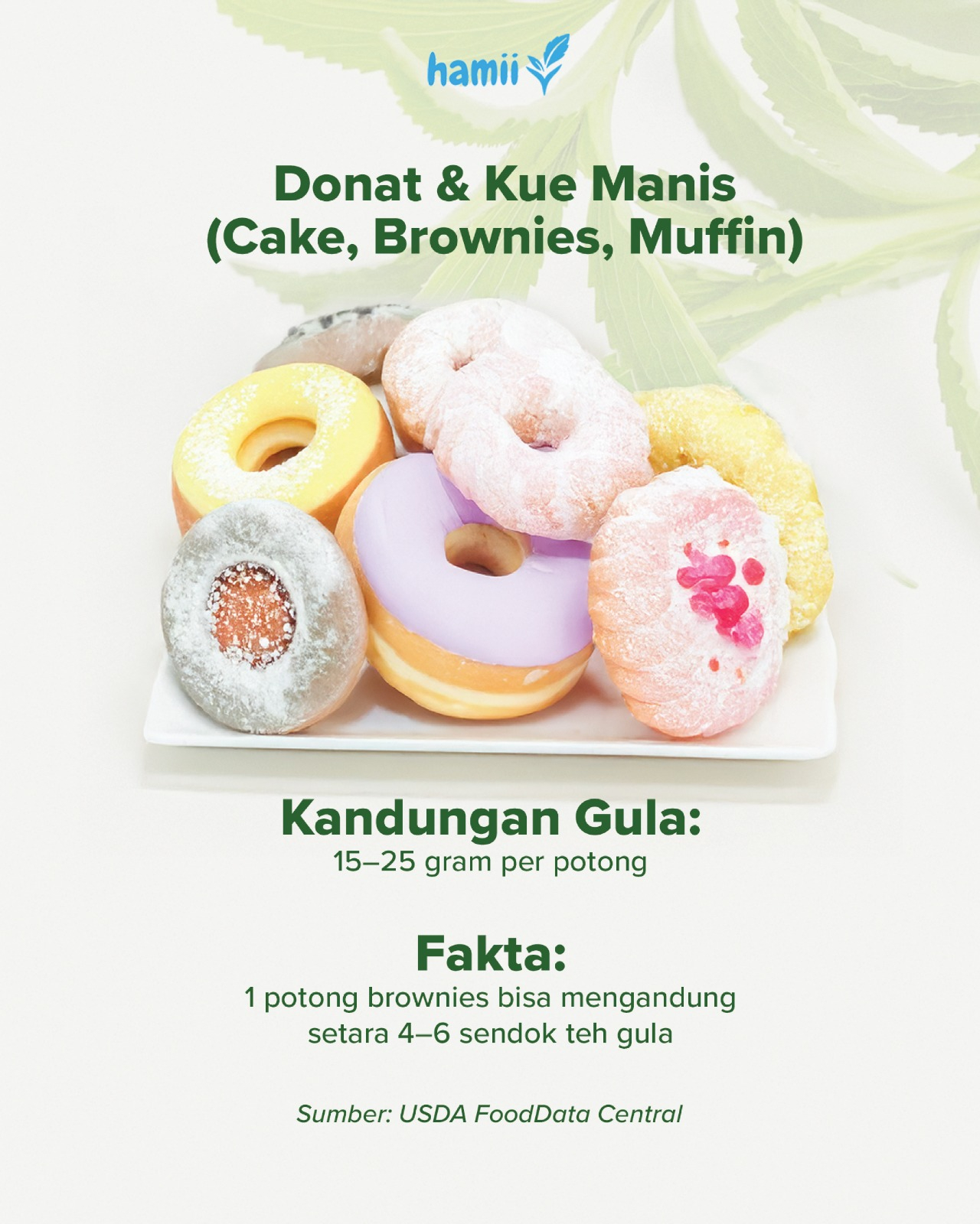 Produk Hamii Official Store | Shopee Indonesia