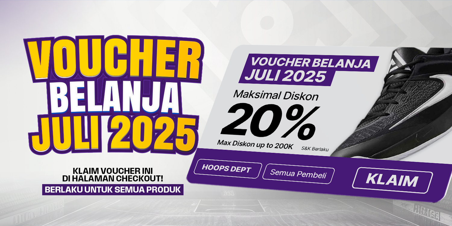 Toko Online Hoops Dept Official Store | Shopee Indonesia