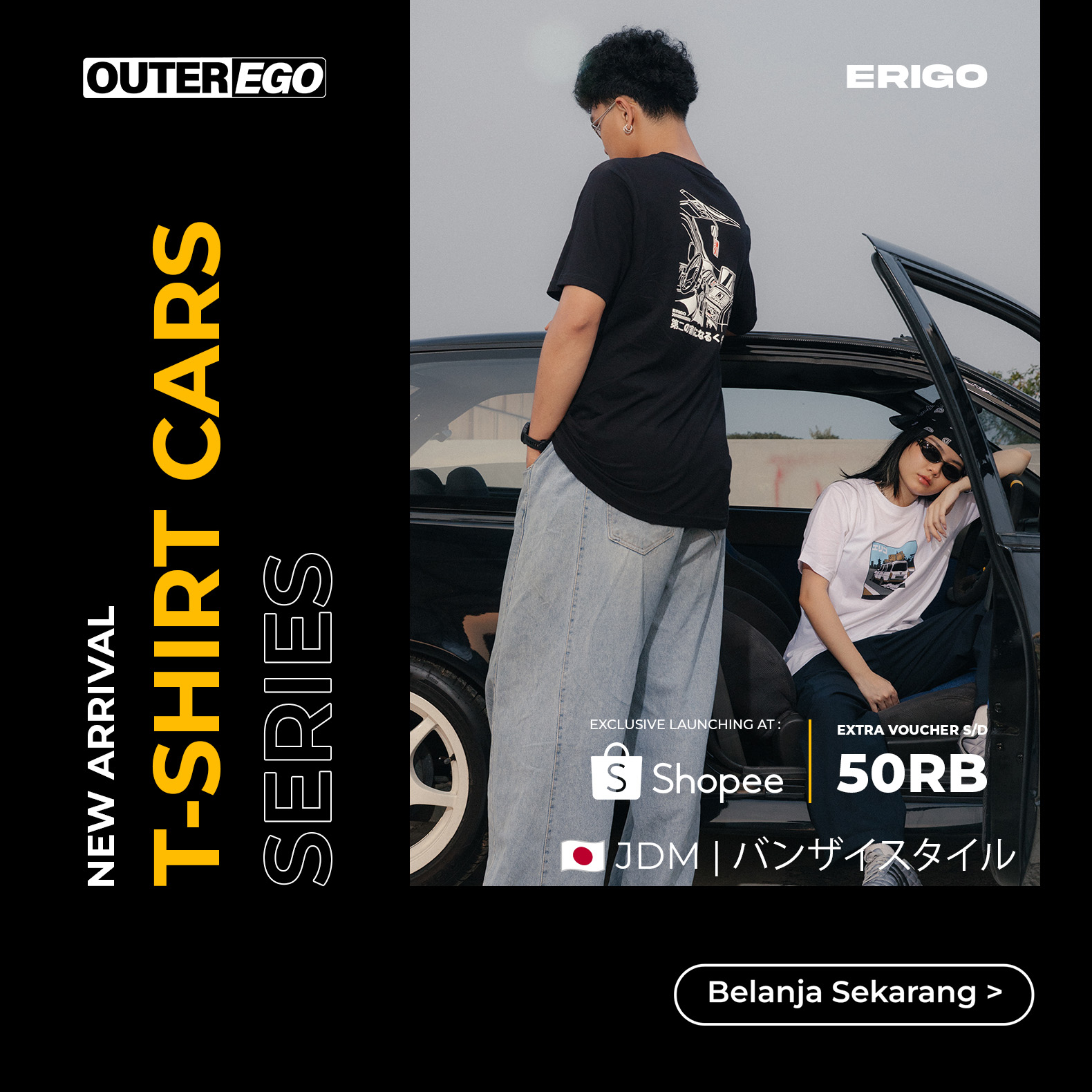 Toko Online ERIGO Official Shop - Produk Resmi Terlengkap & Harga ...