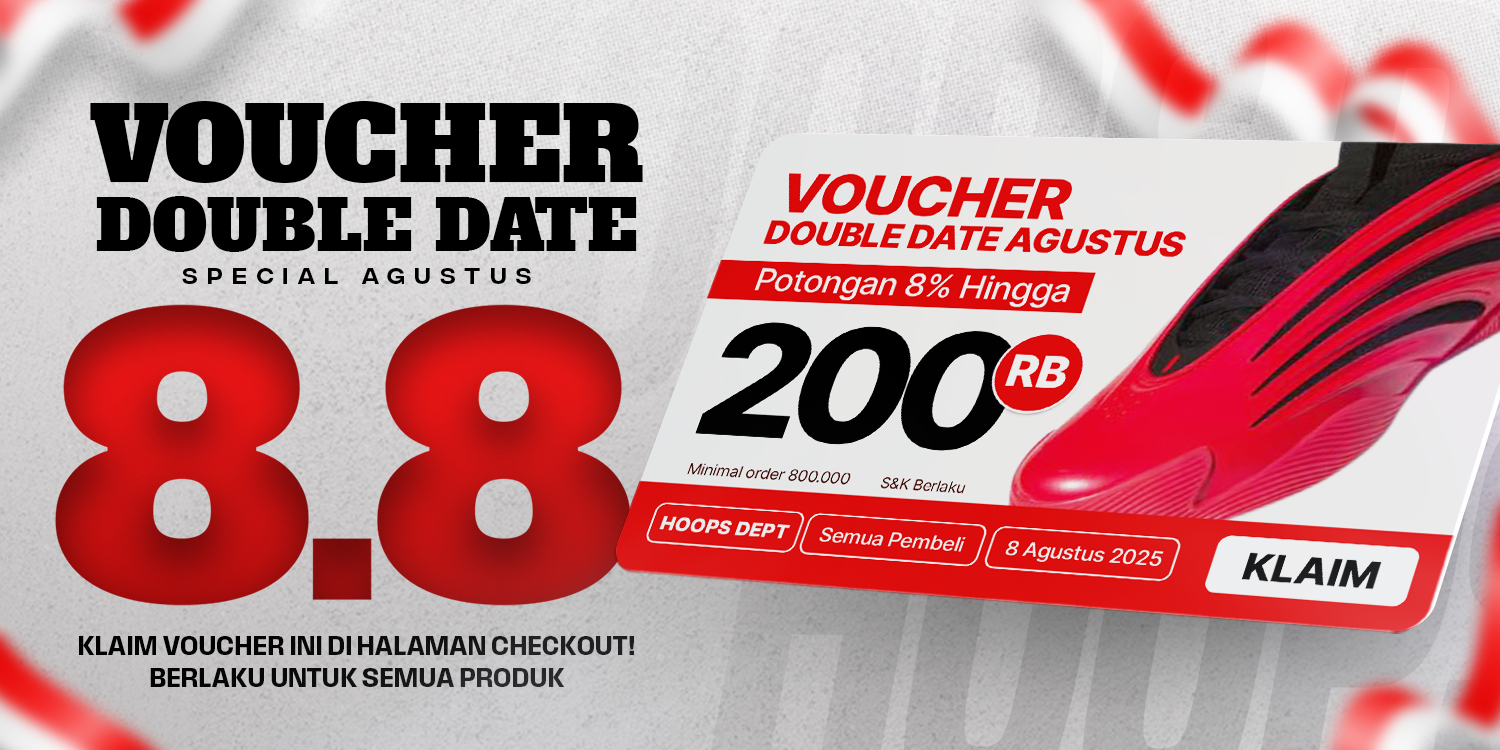 Toko Online Hoops Dept Official Store | Shopee Indonesia