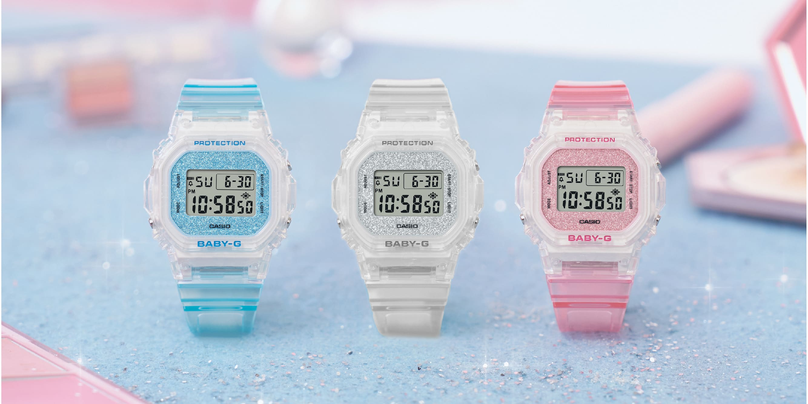 Toko Online Casio Official Shop | Shopee Indonesia