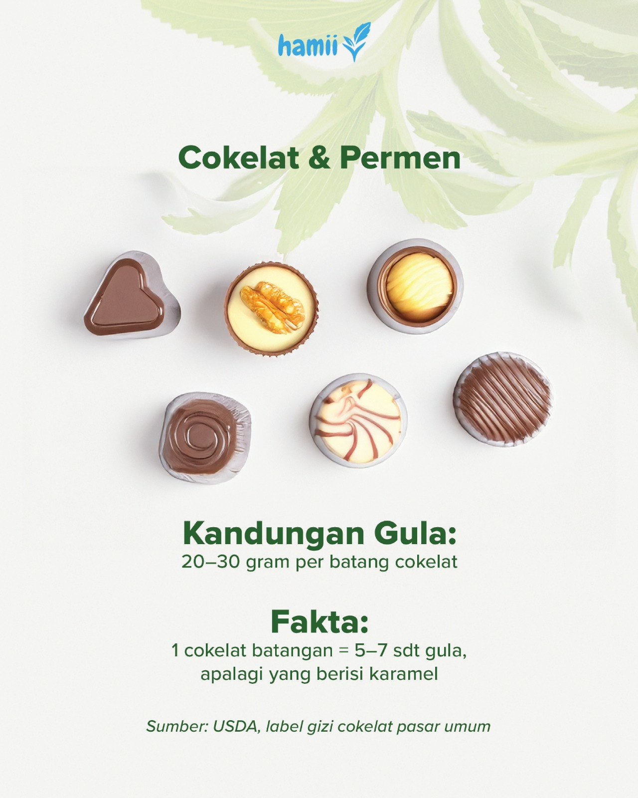 Produk Hamii Official Store | Shopee Indonesia