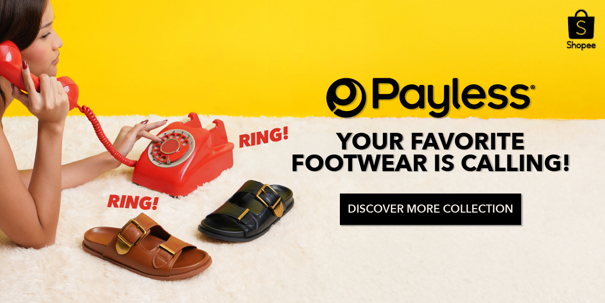 Toko Online Payless Official Shop | Shopee Indonesia