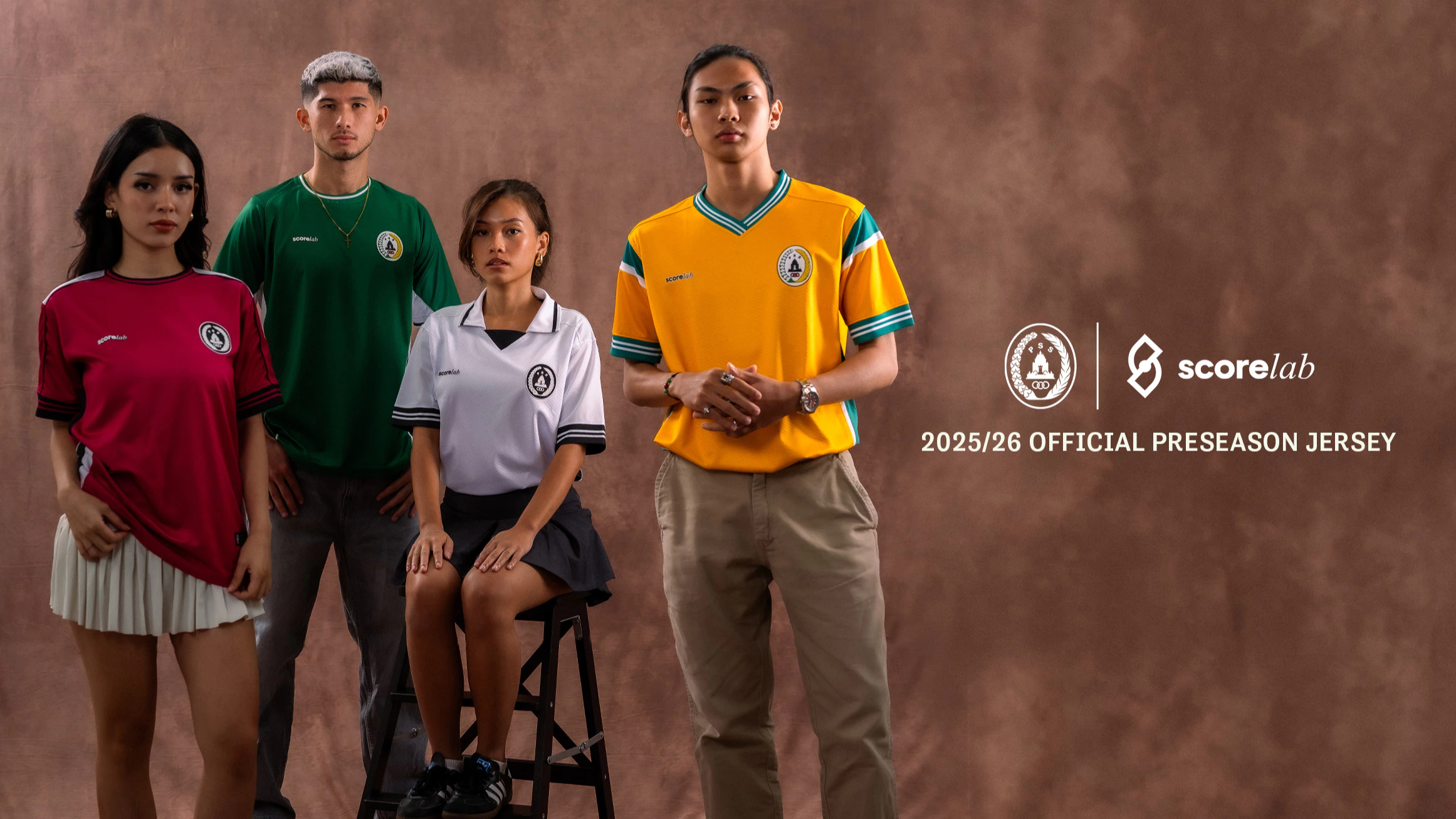 Produk PSS OFFICIAL STORE | Shopee Indonesia