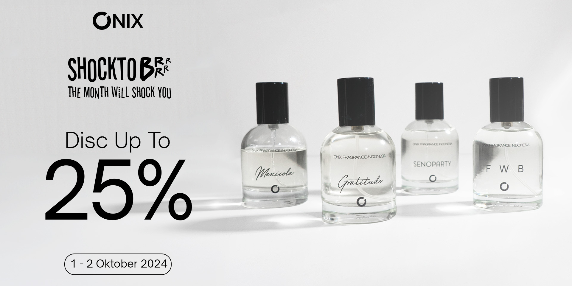 Toko Online ONIX Fragrance Official Store | Shopee Indonesia