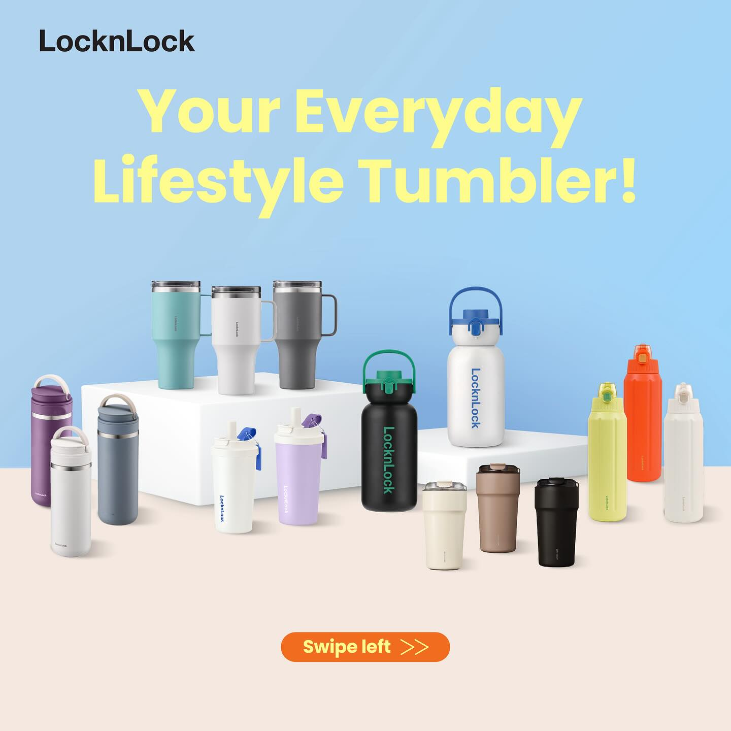 Produk LOCK N LOCK | Shopee Indonesia